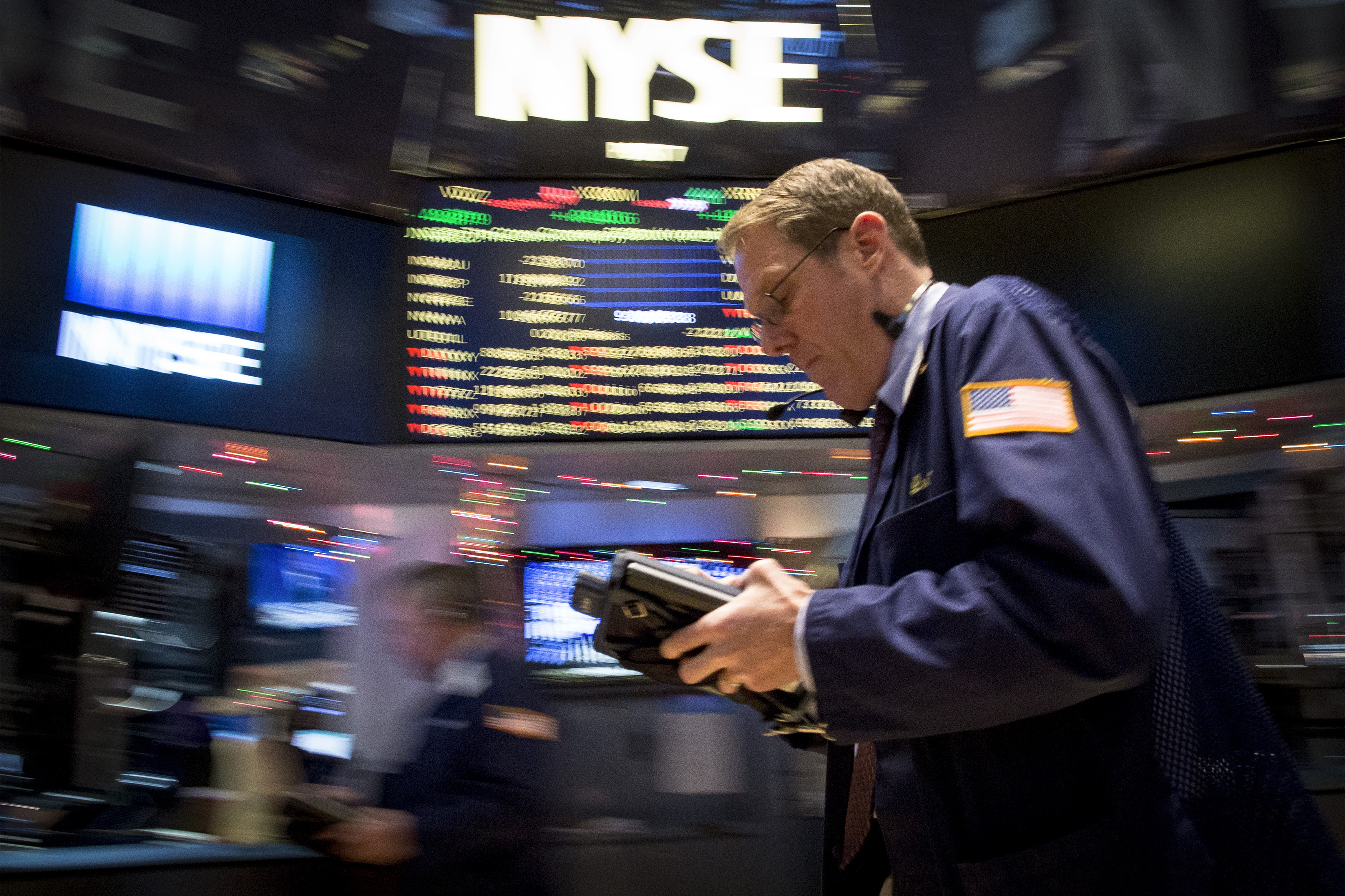 Hyun Shin’s Warning: The Next Crisis May Not Be Like the Last One ...