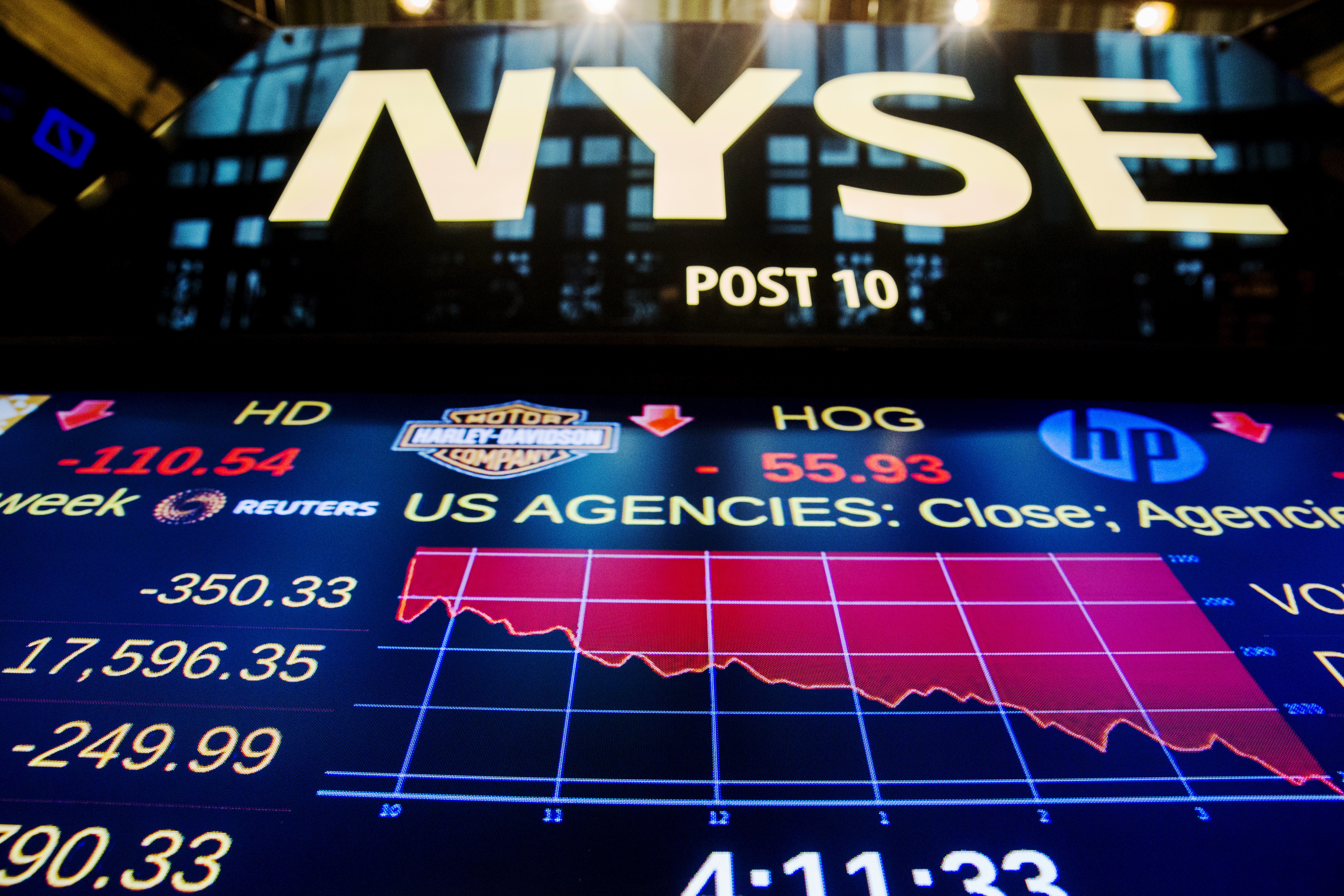 Is democracy failing and putting our economic system at risk? | Brookings