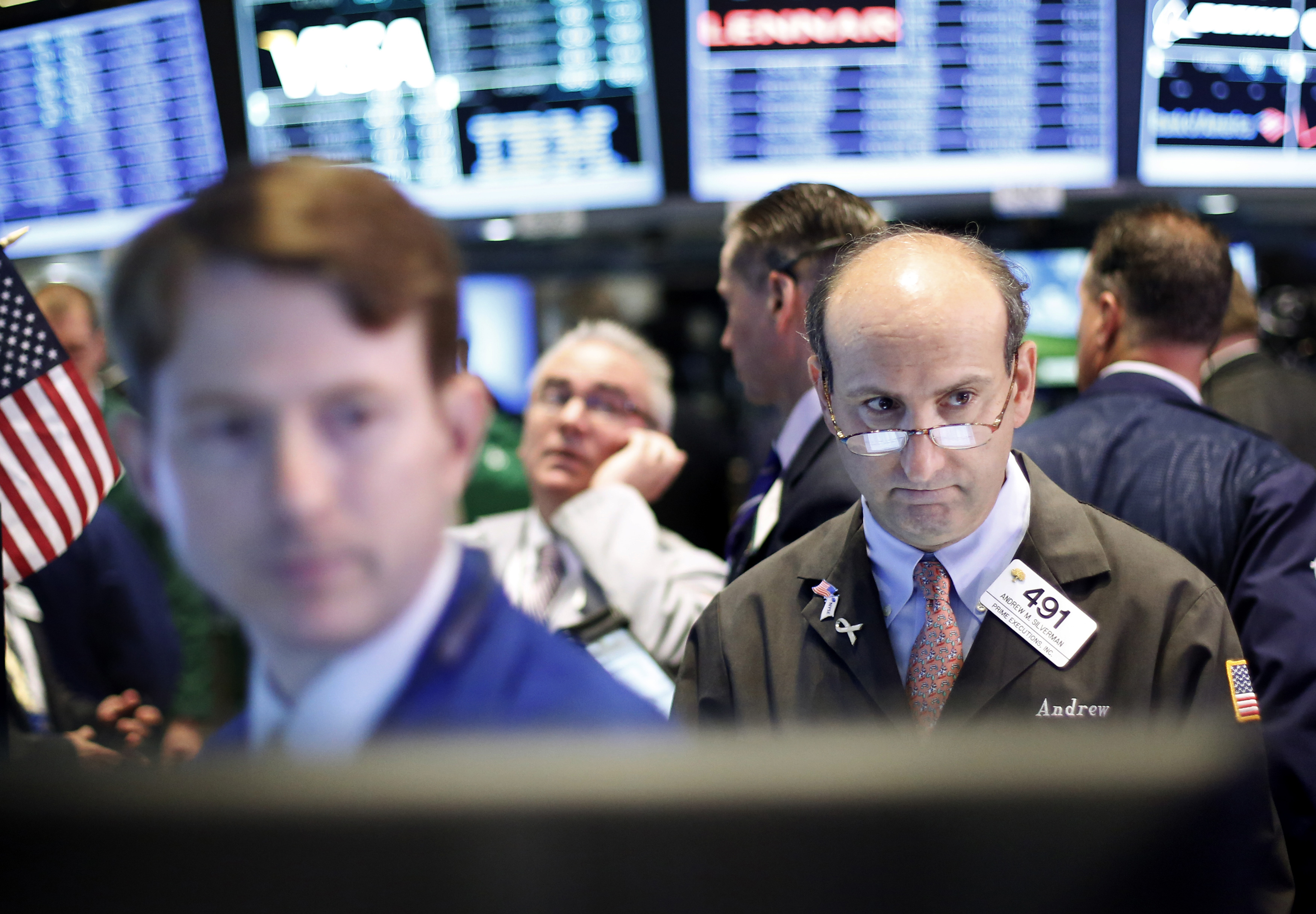 It’s Time for the U.S. and Europe to Cooperate on Financial Services ...