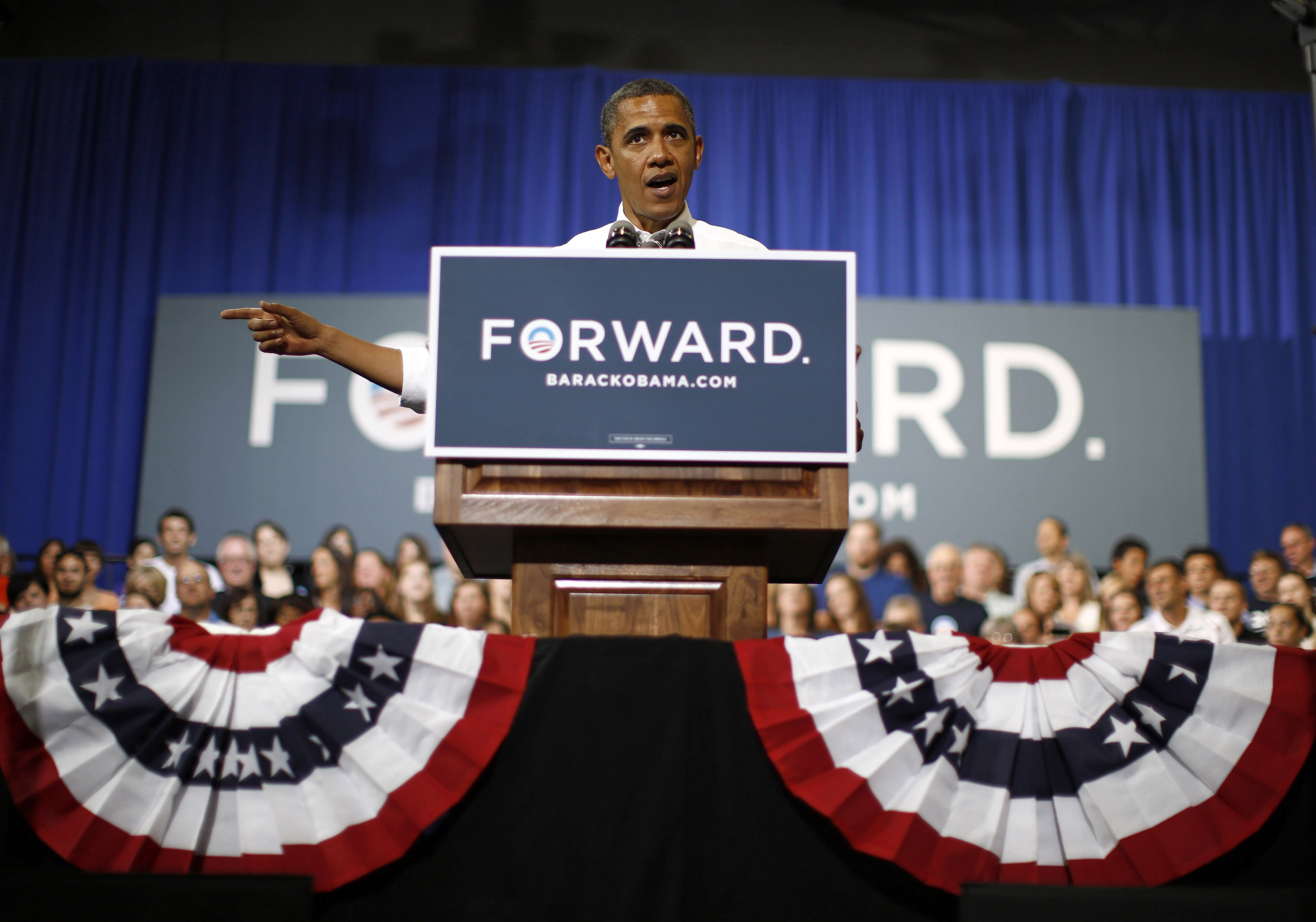 A Guide to the Fight Over the "Bush Tax Cuts" | Brookings