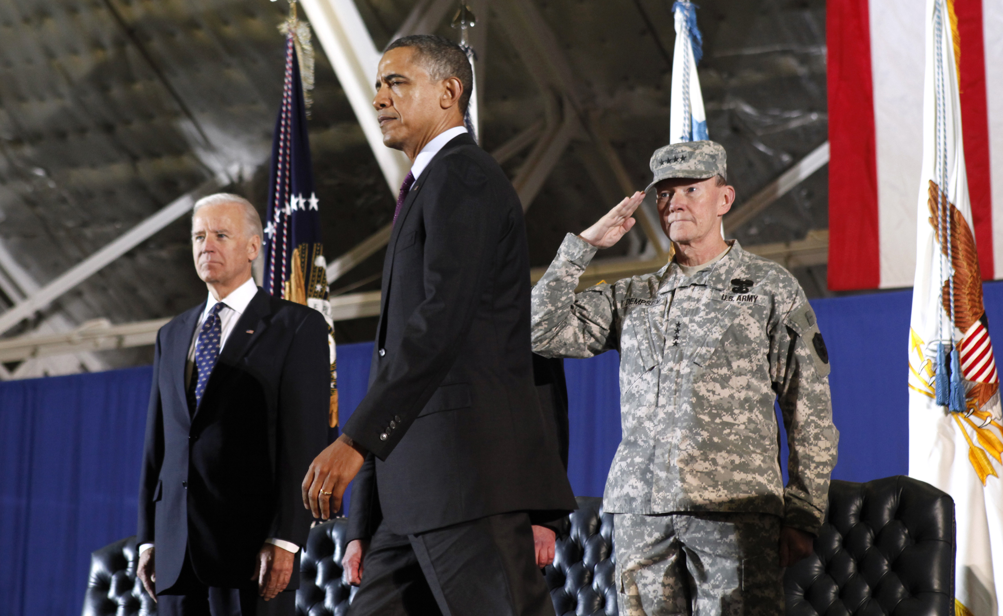Obama's Iraq Legacy | Brookings