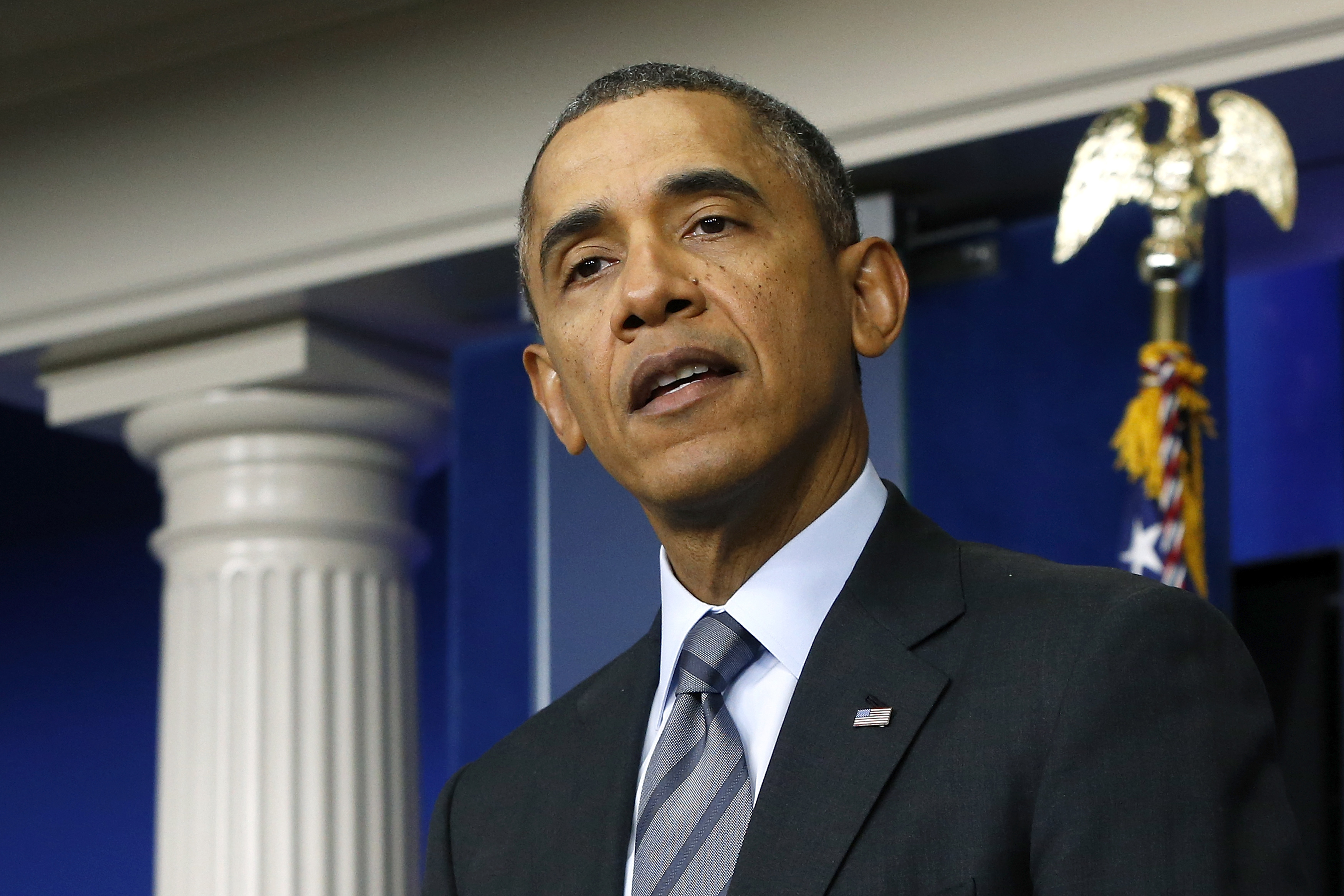 Quantifying Uncertainty in Obama’s Budget | Brookings