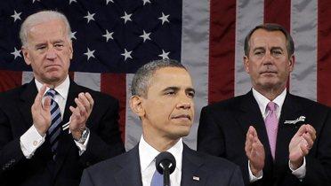 State of the Union 2011: Addressing a Divided Congress | Brookings