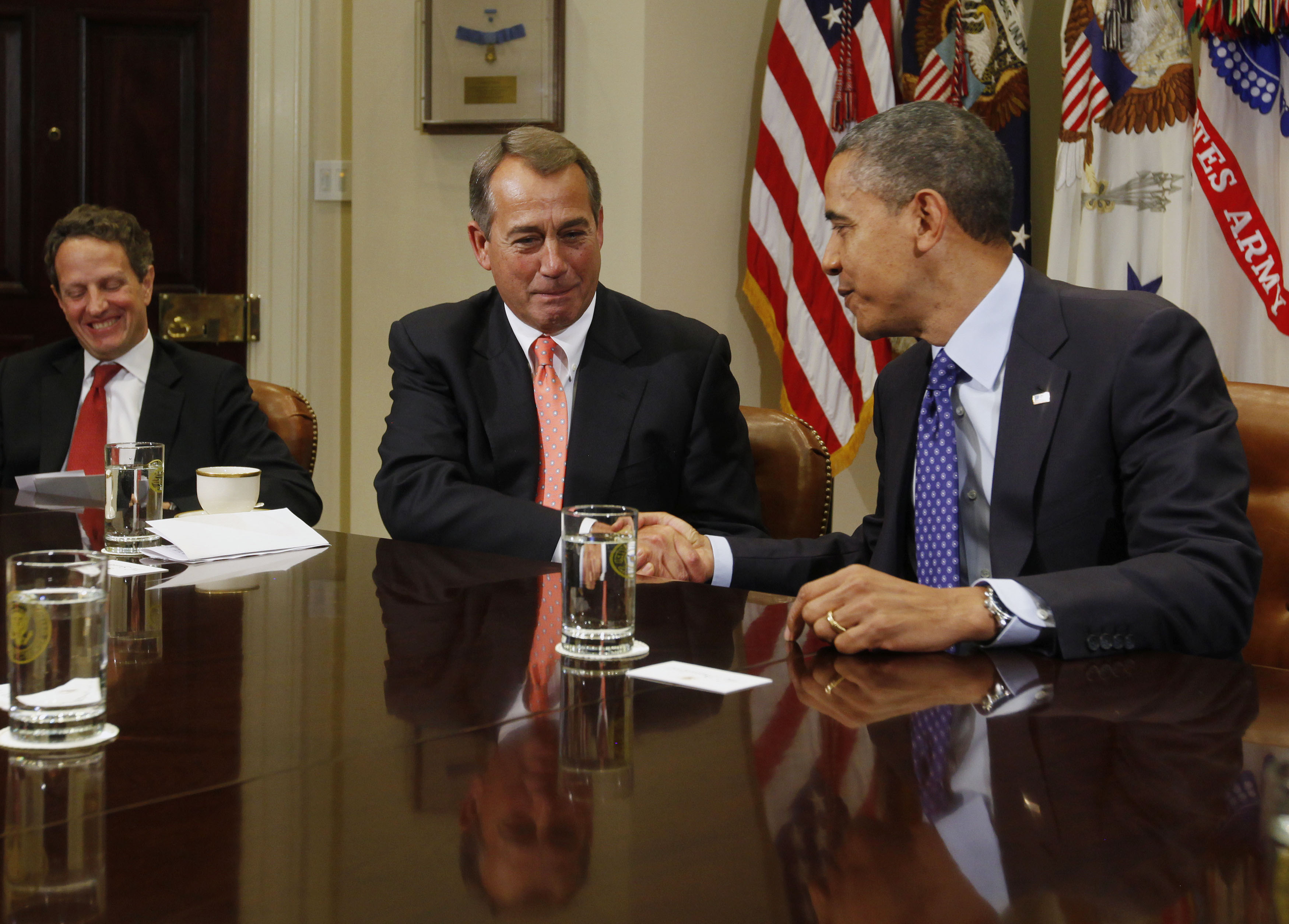 The Crisis Last Time: Social Security Reform | Brookings