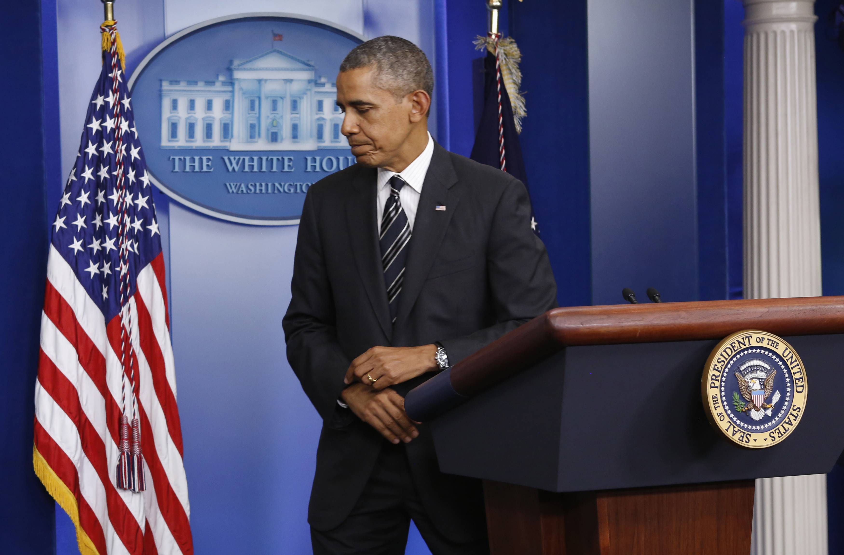 Our Outlaw President? Obama Should Ignore the Debt Ceiling | Brookings