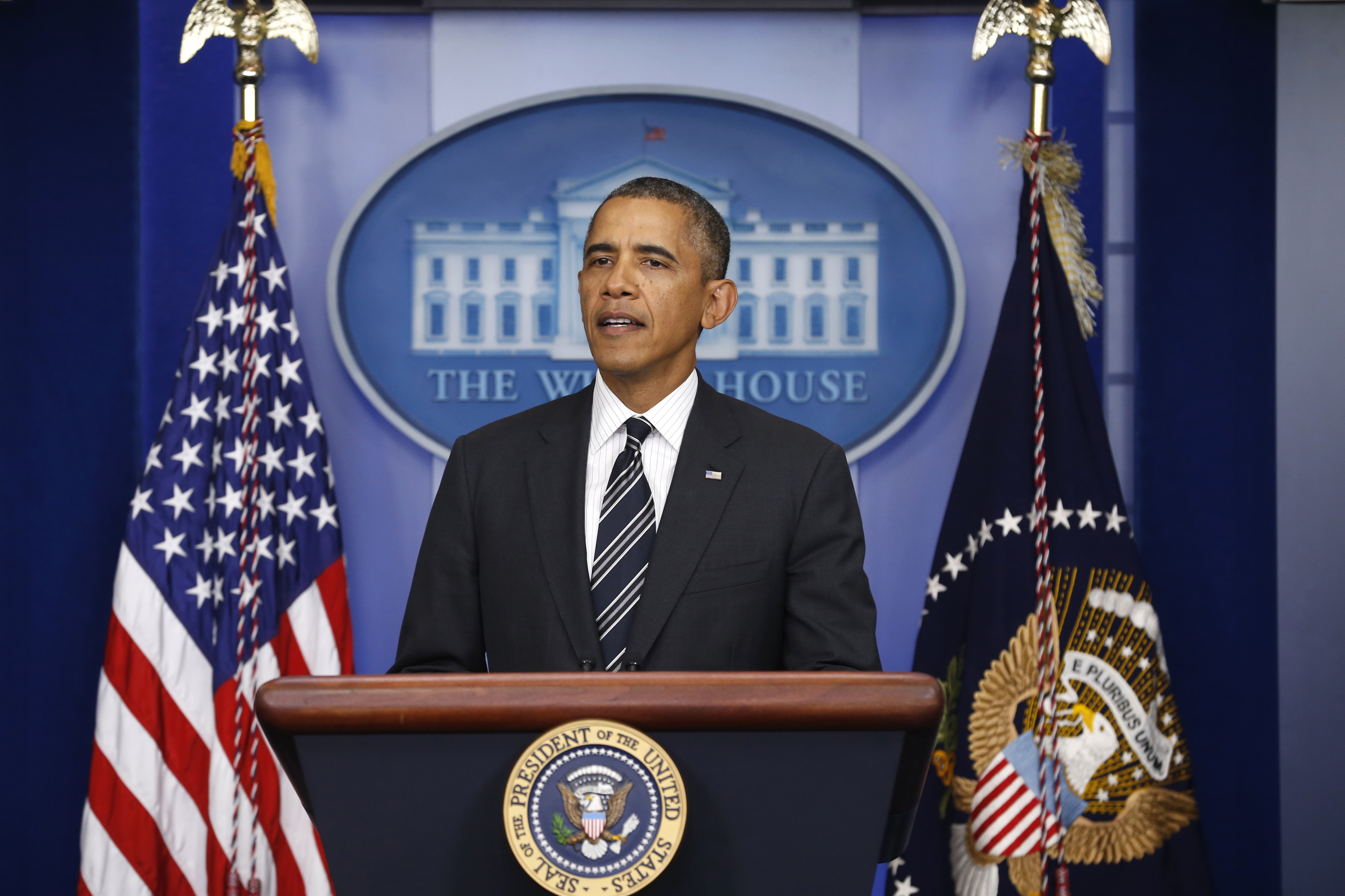 Open Government Requires Aid Transparency | Brookings