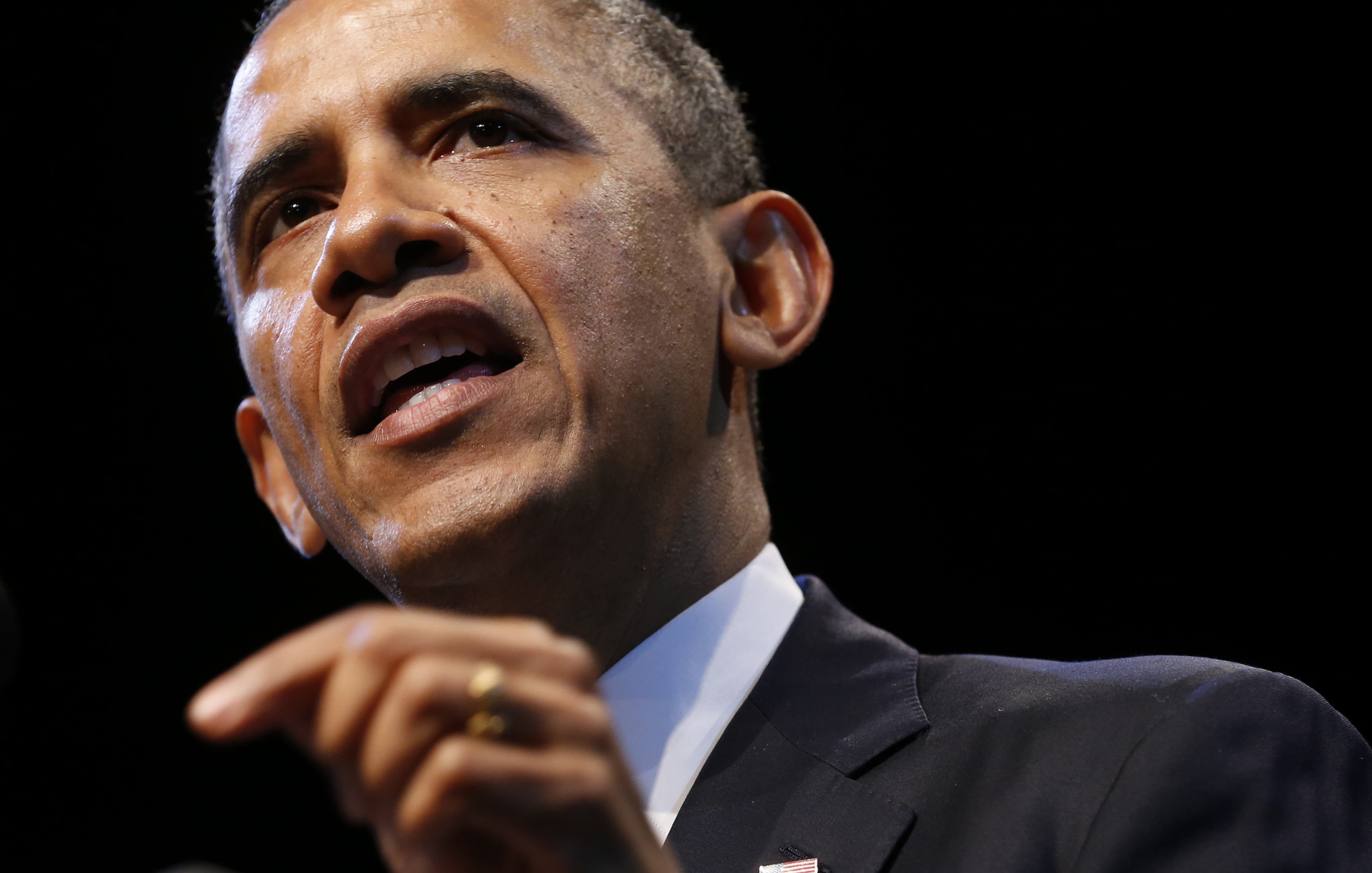 Seven Steps Toward Social Mobility in President Obama’s Speech | Brookings