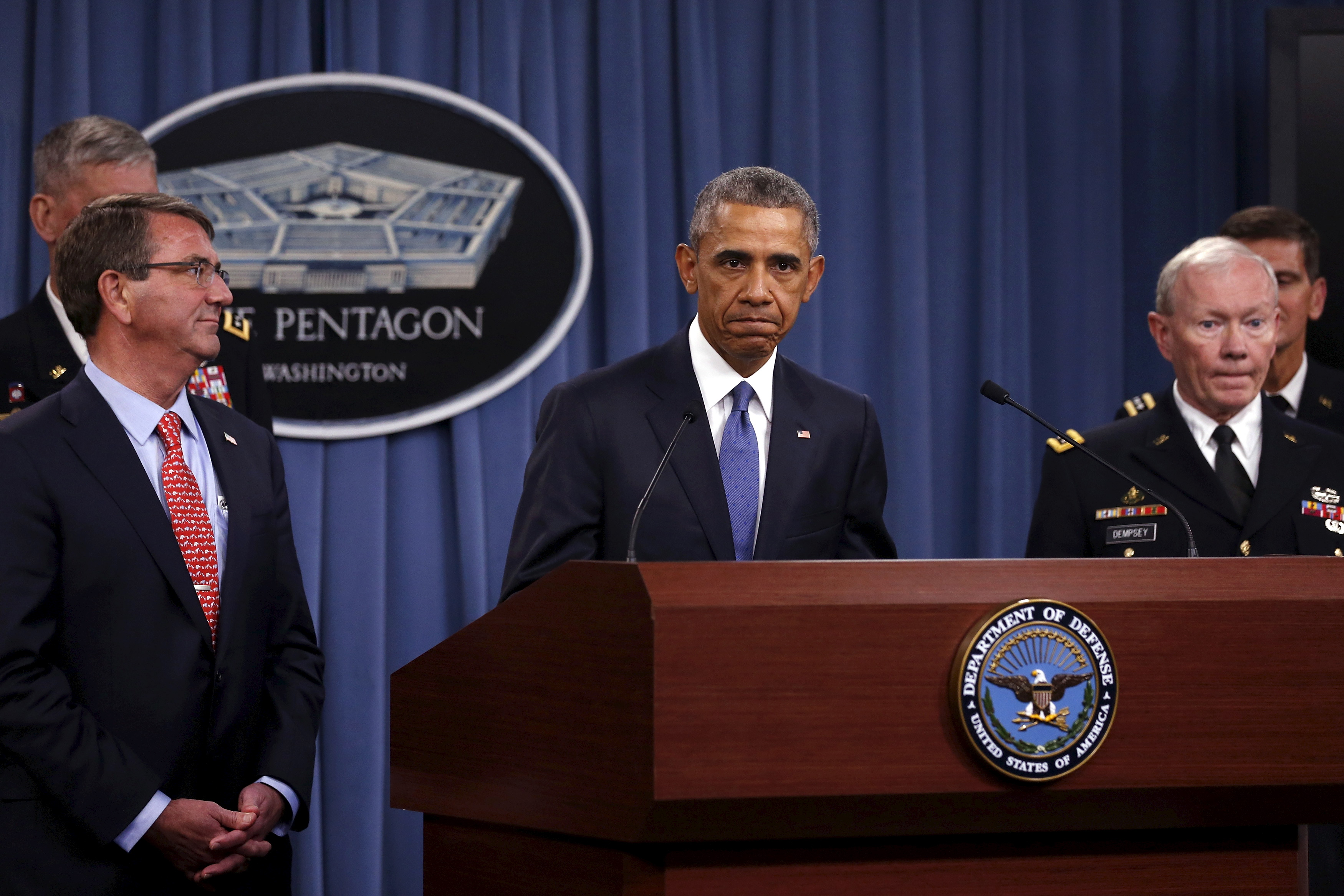 The limits of counterterrorism | Brookings