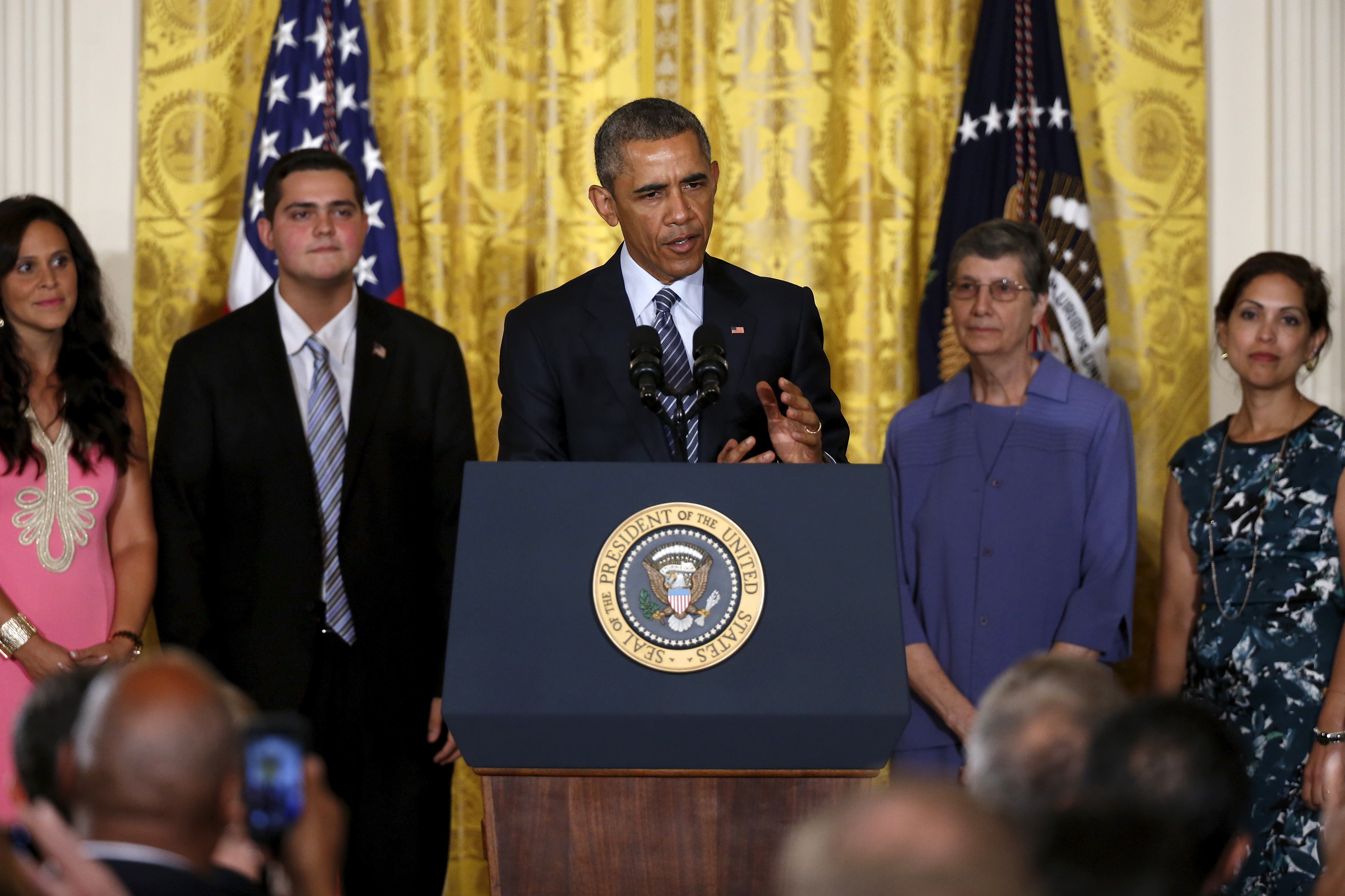 How will the Obama administration’s Clean Power Plan affect Metro areas ...