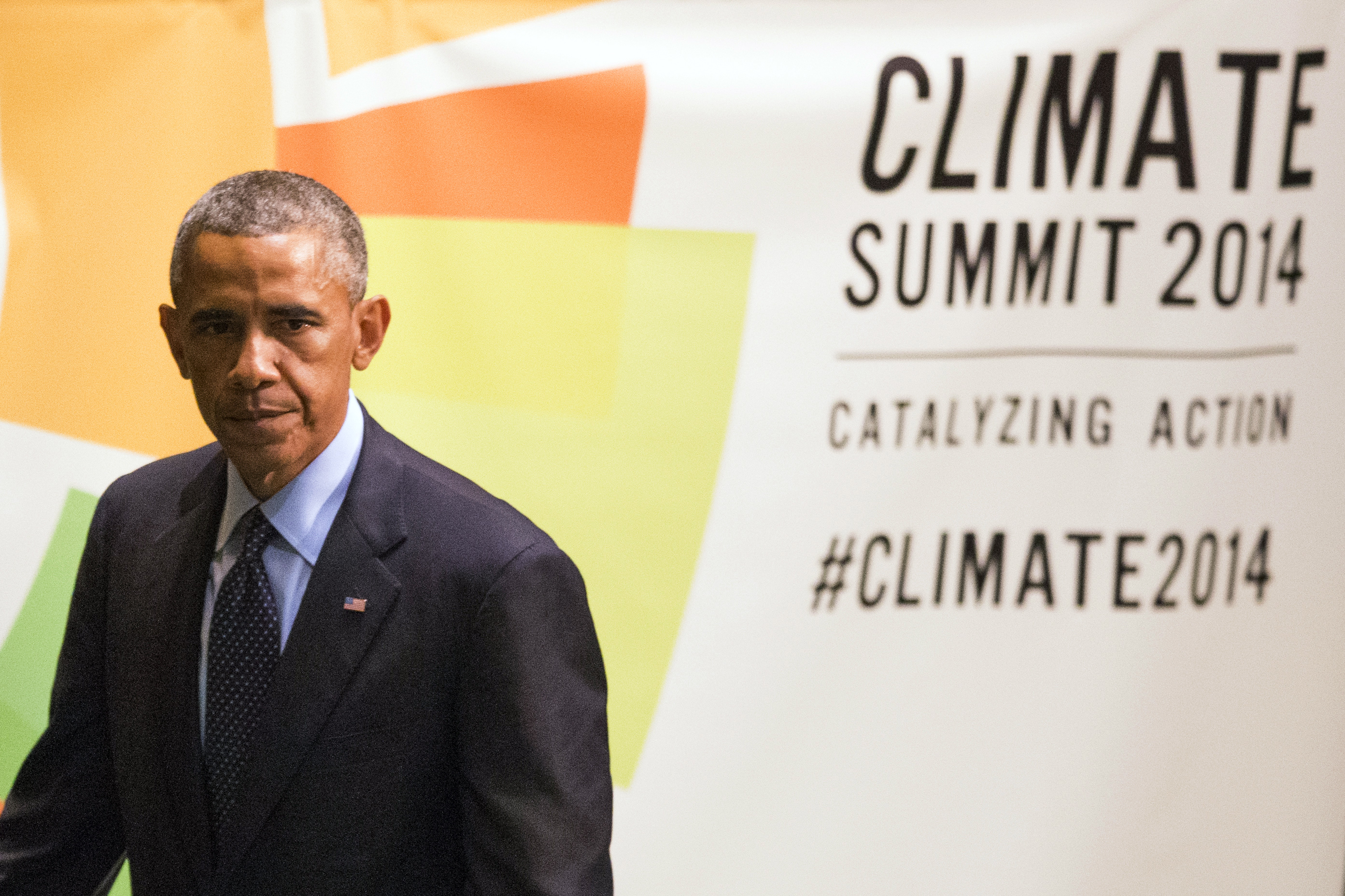 President Obama’s Climate Diplomacy | Brookings