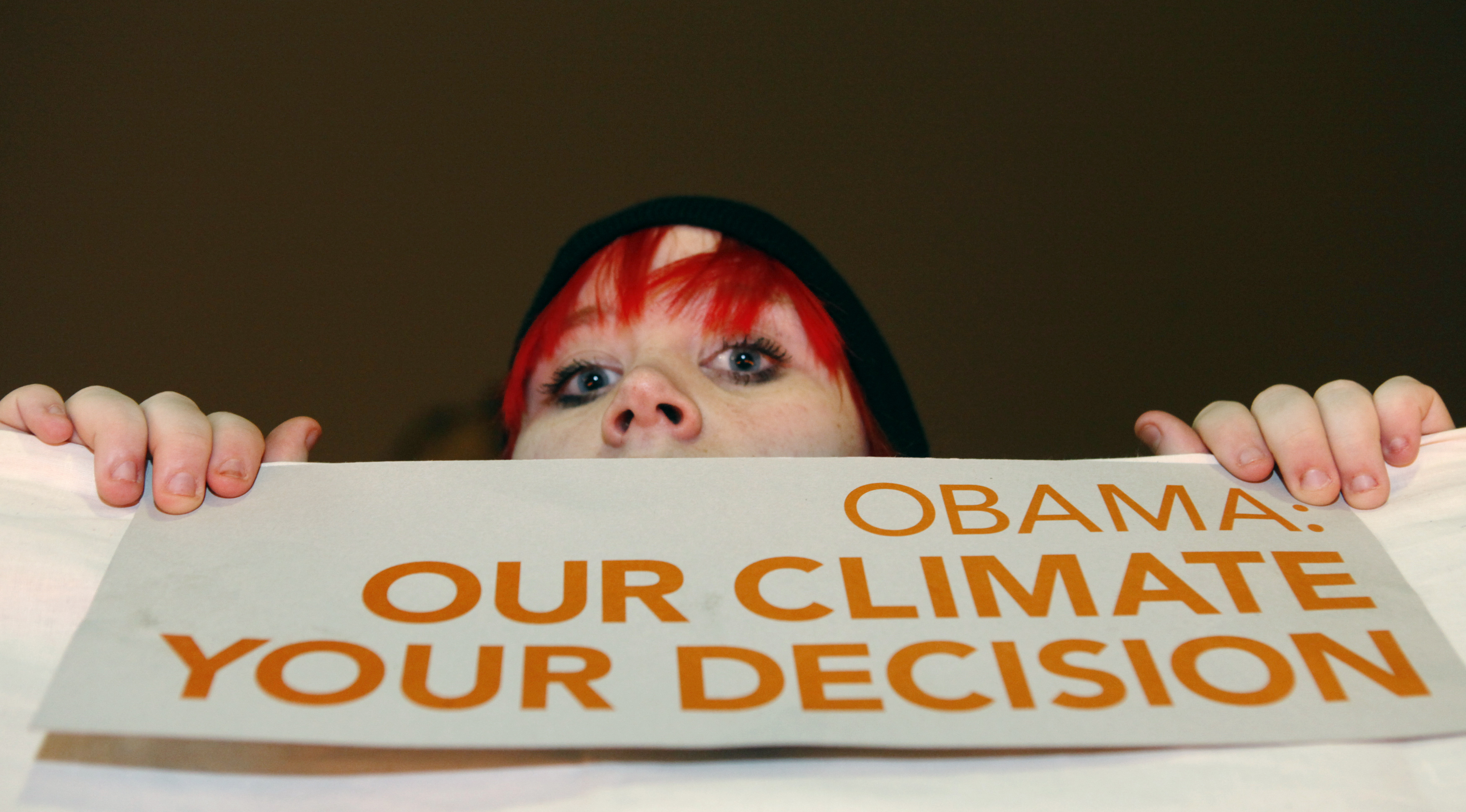 President Obama unveils U.S. climate action plan: Brookings experts ...