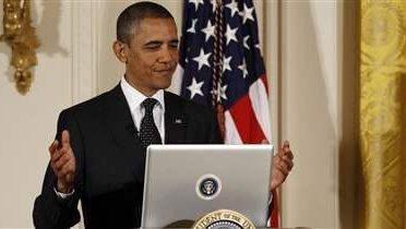 Web Chat: Protecting Online Privacy | Brookings