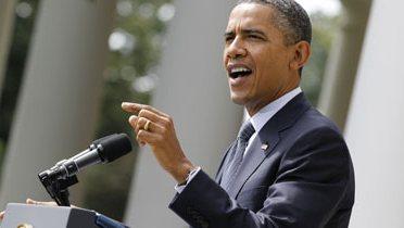 Obama's Deficit Opportunity | Brookings