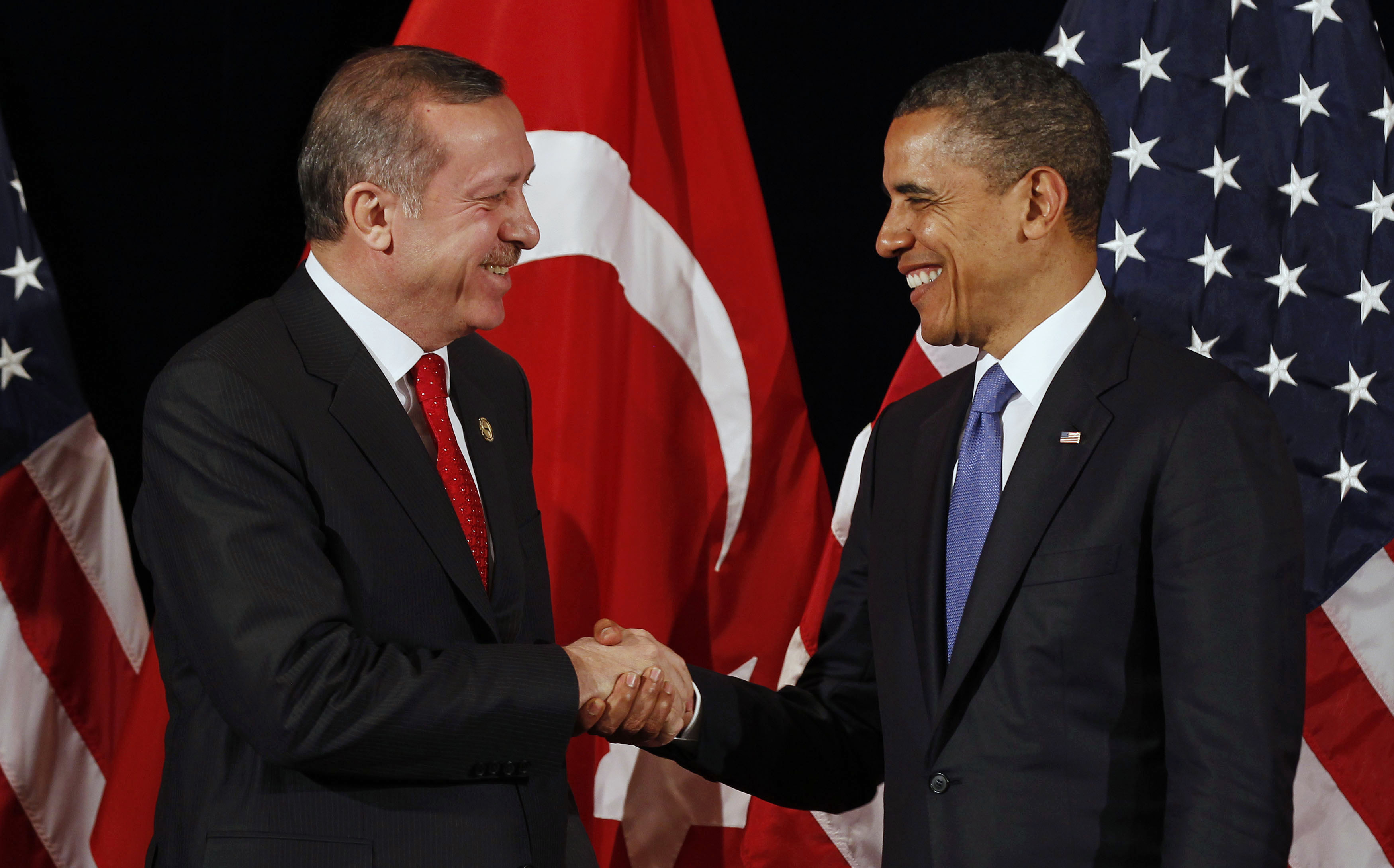 Echoes of Empire: Turkey's Crisis of Kemalism and the Search for an ...