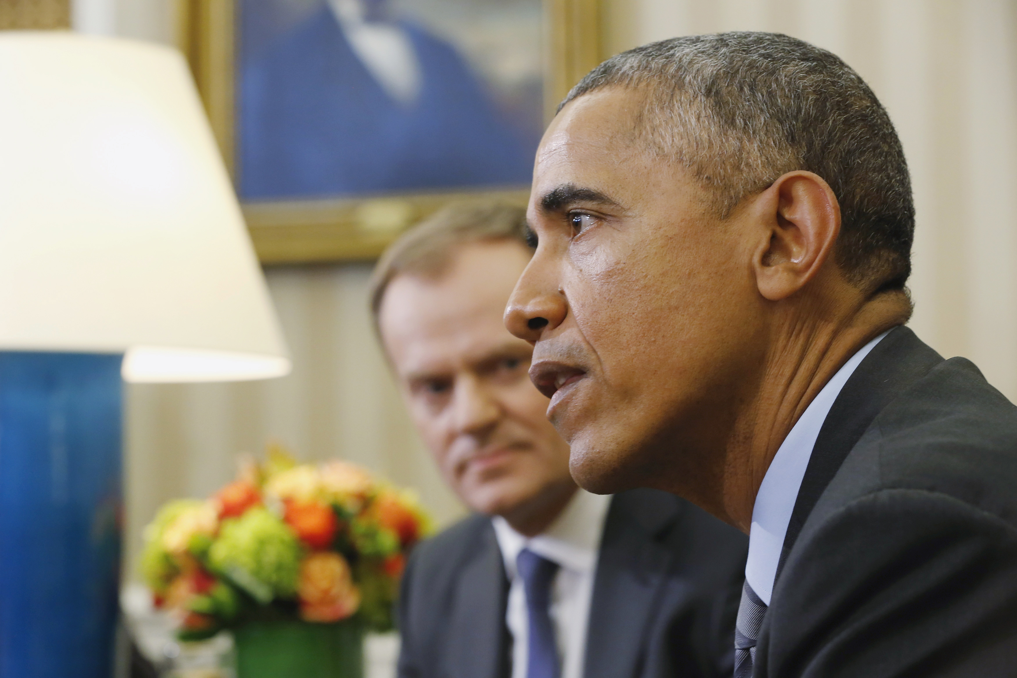 Defending the defensible: The value of spheres of influence in U.S ...