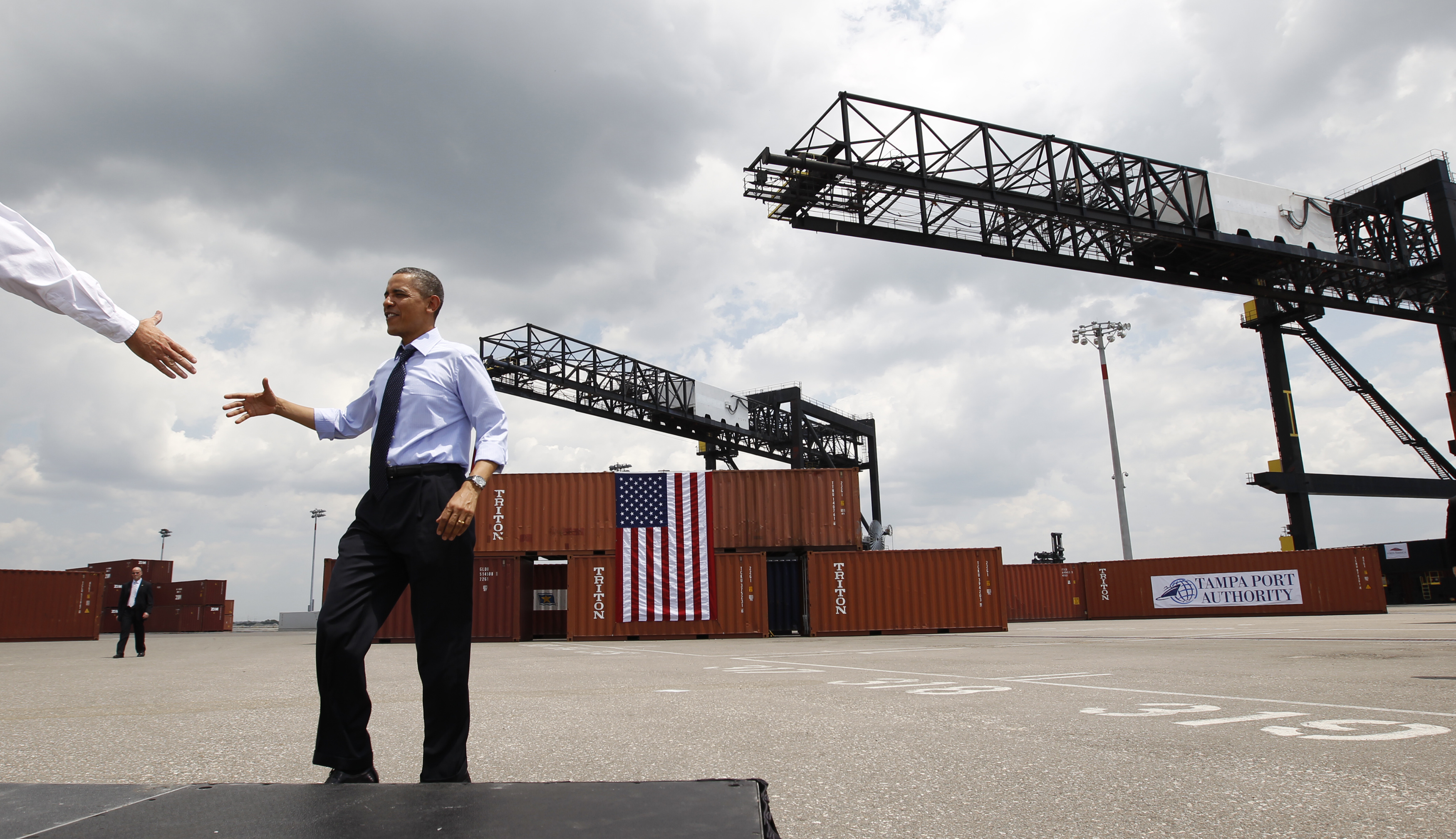The Trans-Pacific Partnership is a win for all parties | Brookings