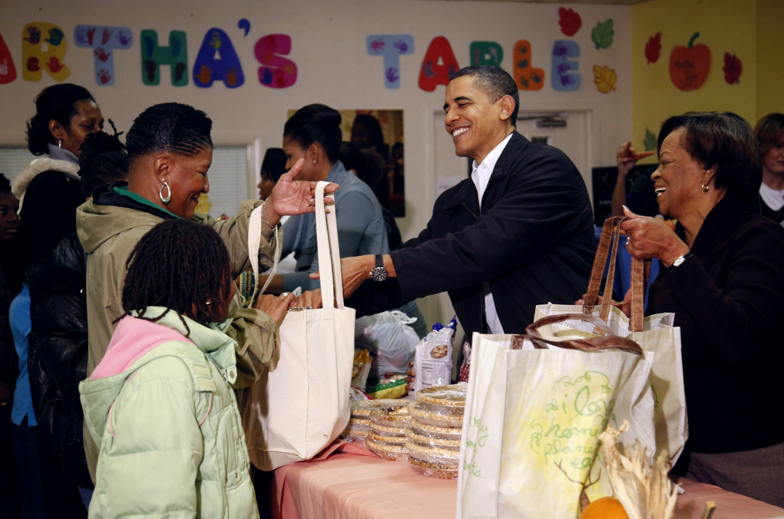 2013: The Year Social Mobility Went Mainstream | Brookings