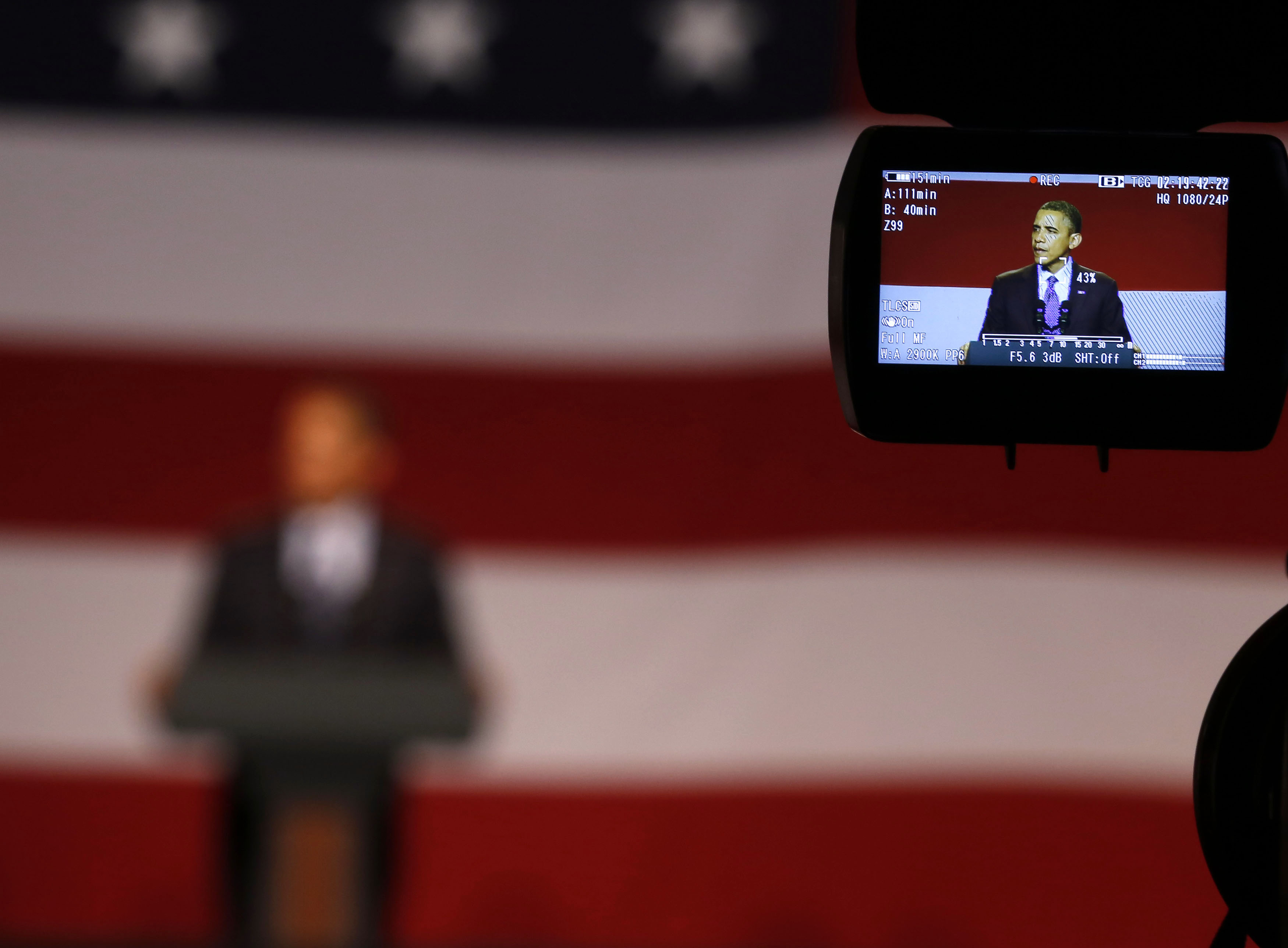 Top Five Ads for Obama | Brookings