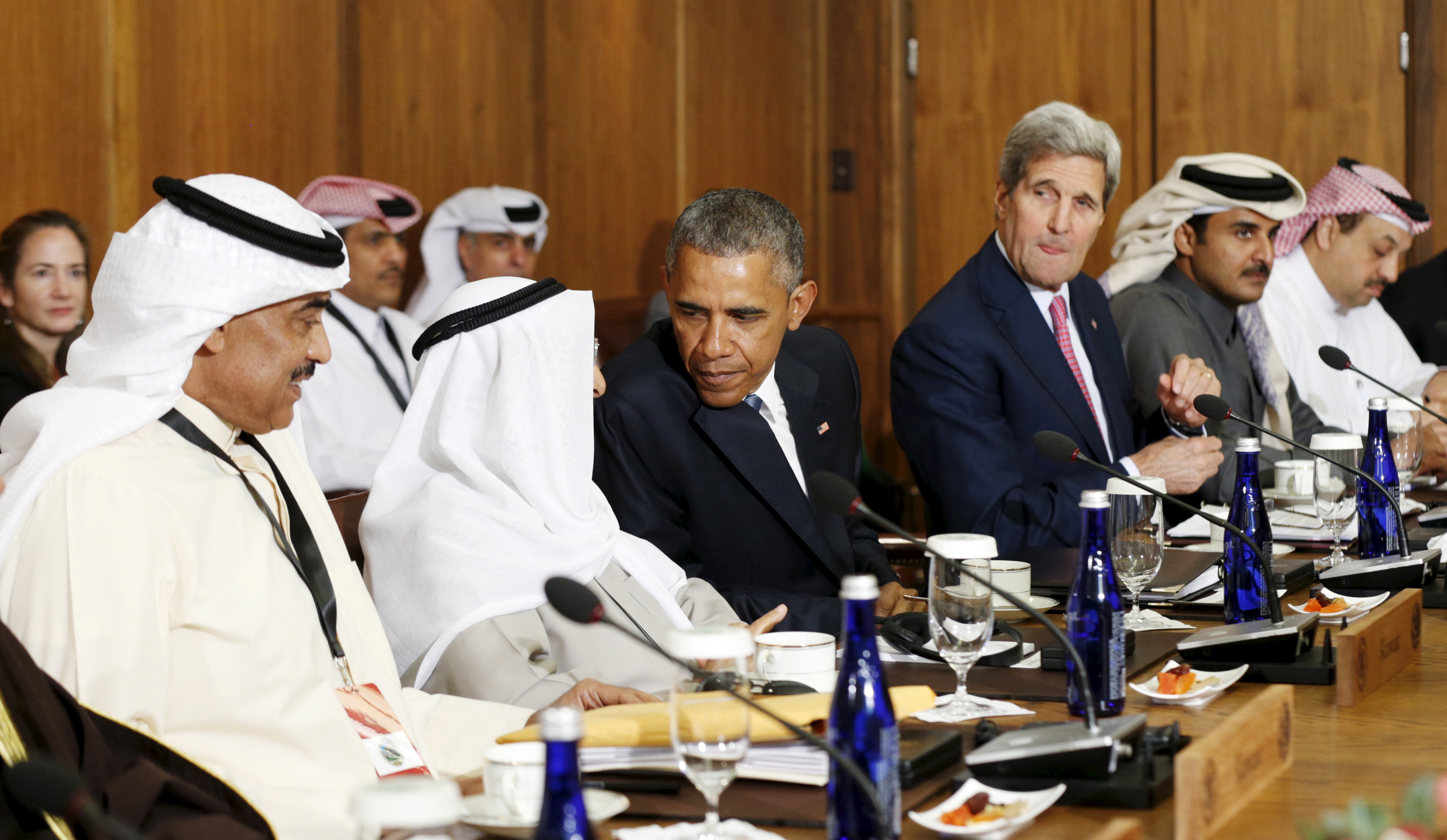 Regional implications of a nuclear agreement with Iran | Brookings