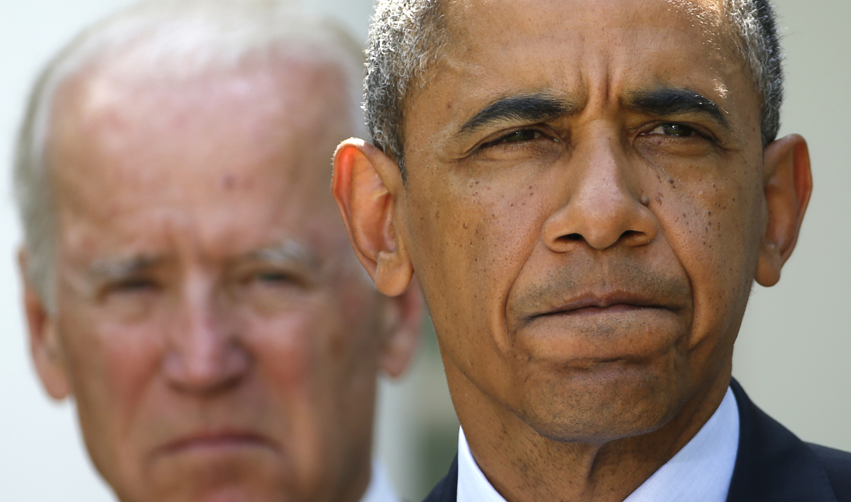 The Constraints of Executive Action on Display in Immigration Fix ...