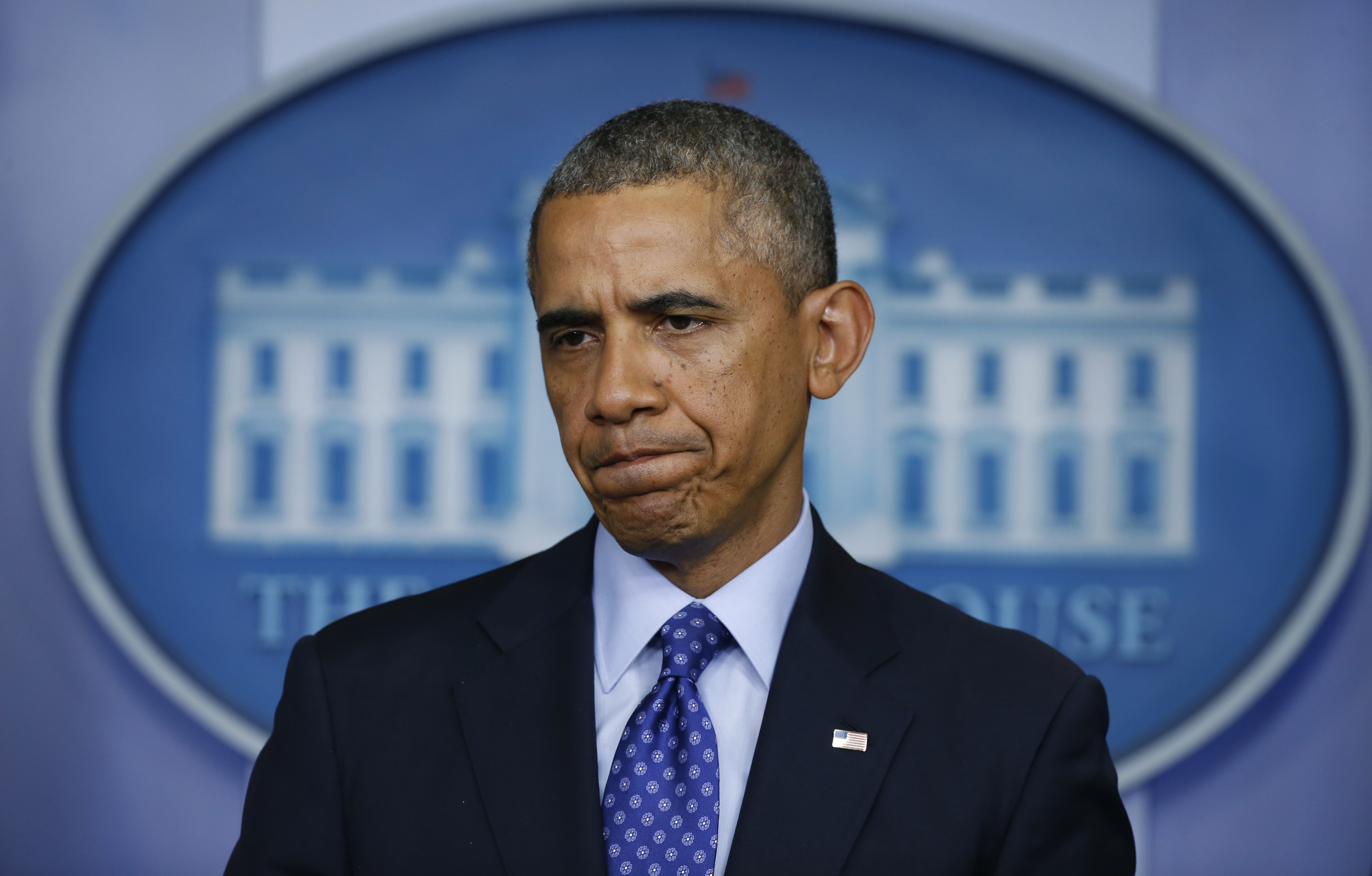 A Cascade of Failures: Why Government Fails, and How to Stop It | Brookings