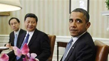 Obama and China’s Rise: An Insider's View of America's Asia Strategy ...