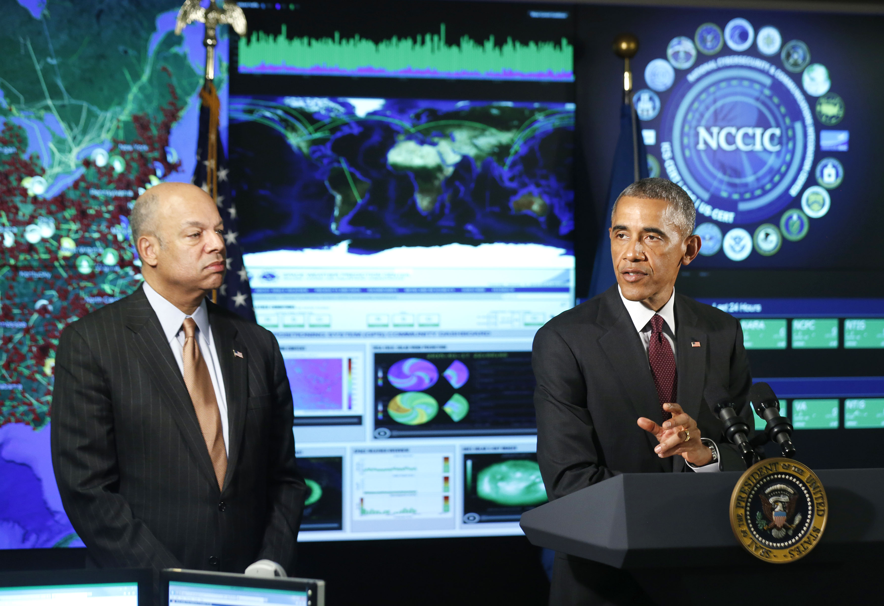 Will Sharing Cyberthreat Information Help Defend the United States ...