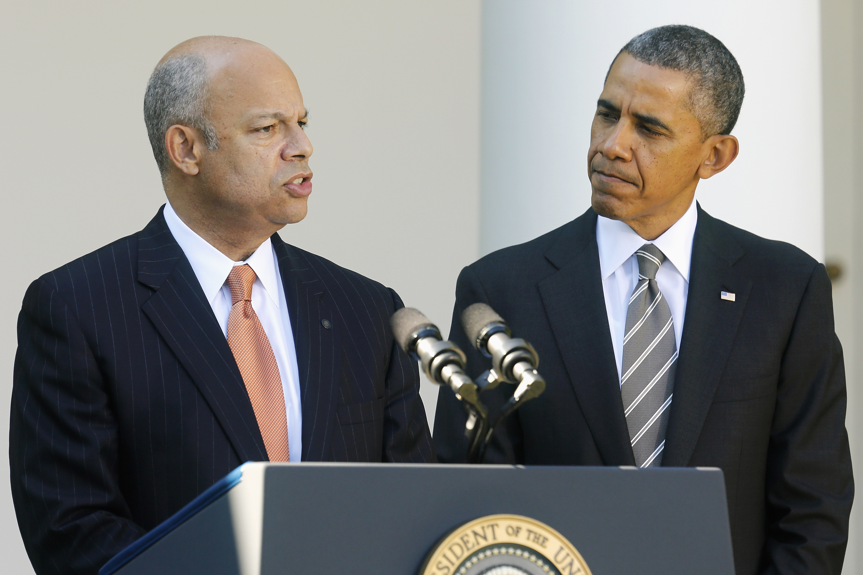 Leadership Vacancies in the Federal Government | Brookings