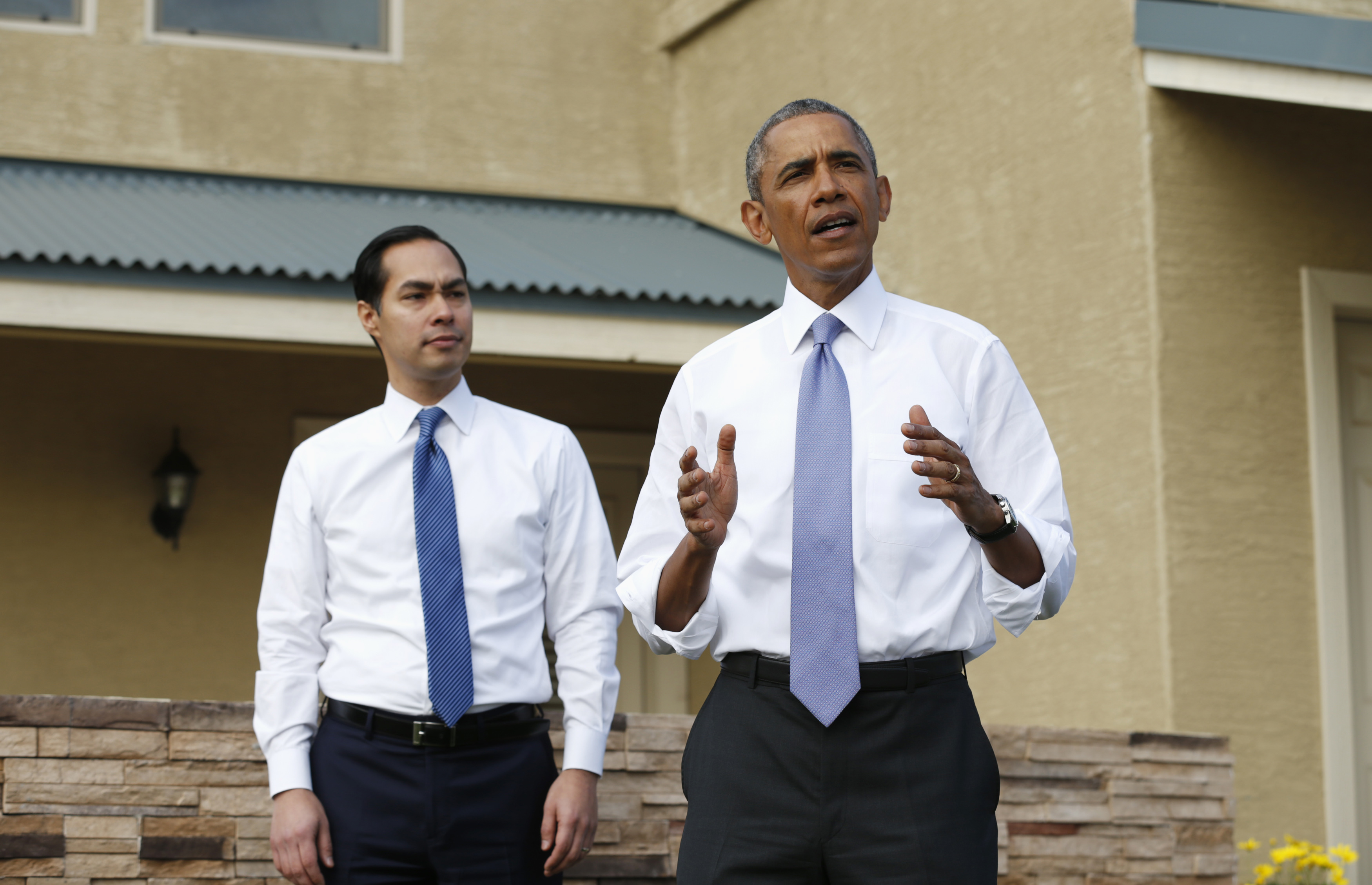 In State of the Union, President (Quietly) Talks Huge Changes to Home ...