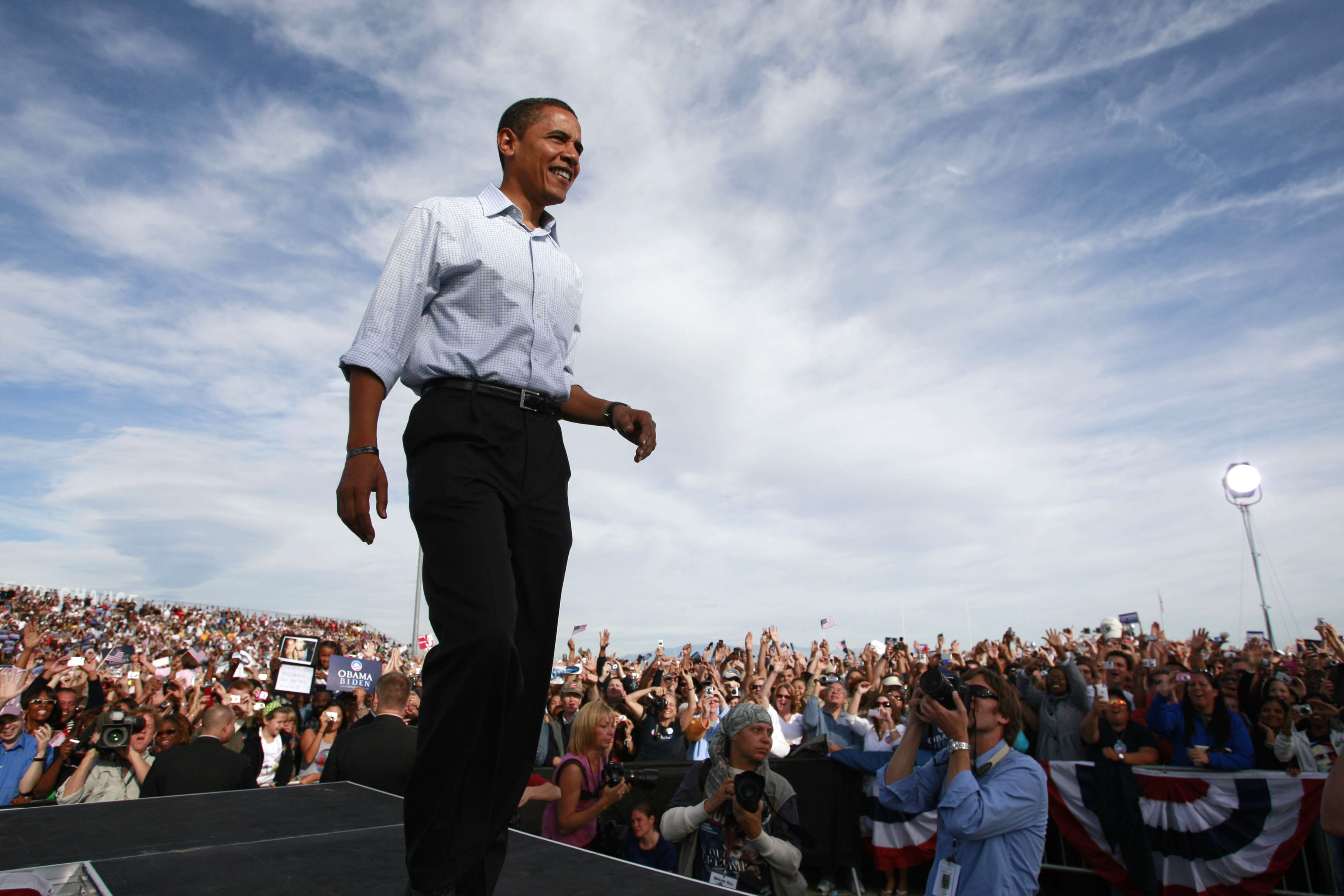 President Obama's legislative legacy and what it means for the next ...