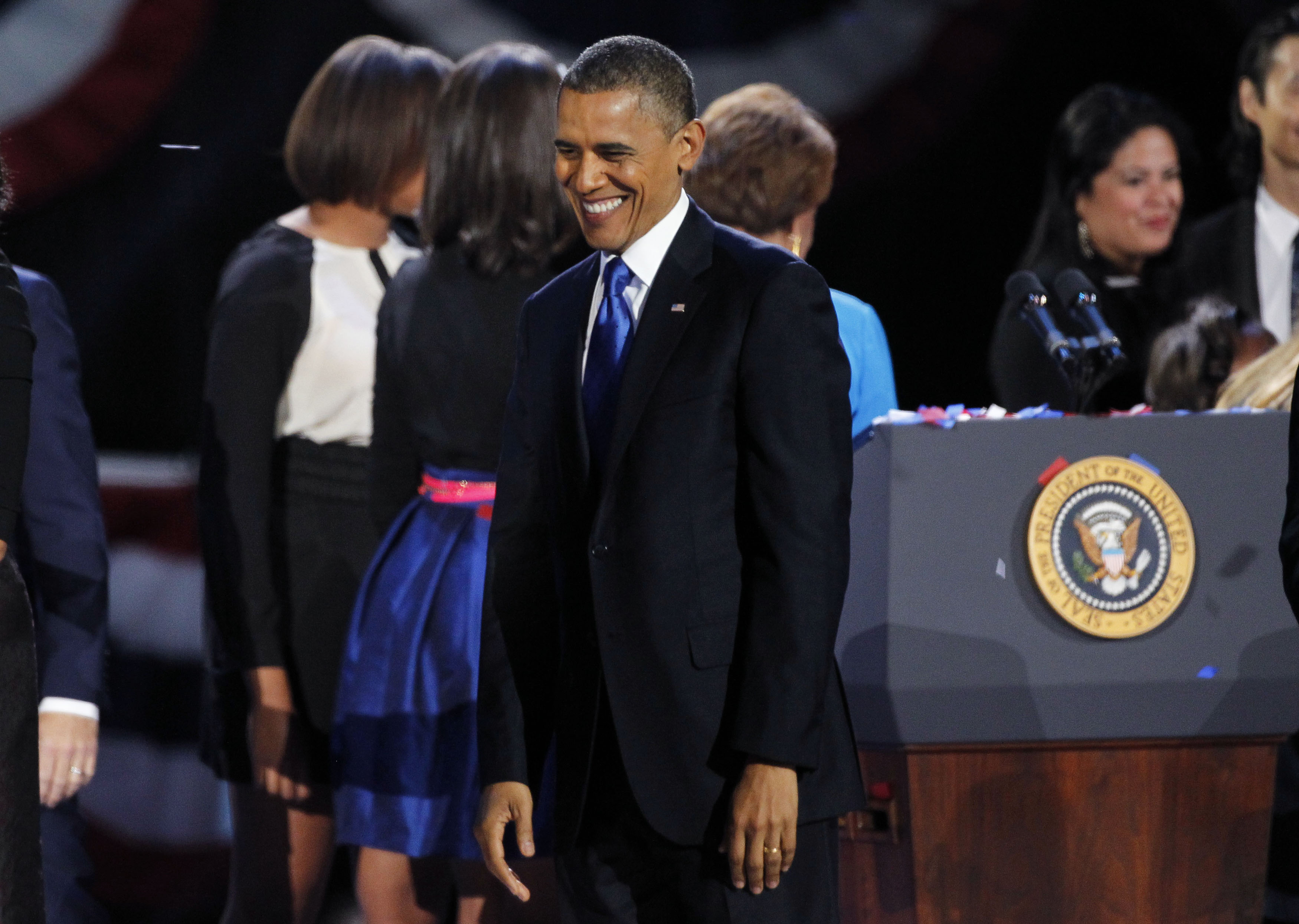 Barack Obama's Recipe for Electoral Success | Brookings