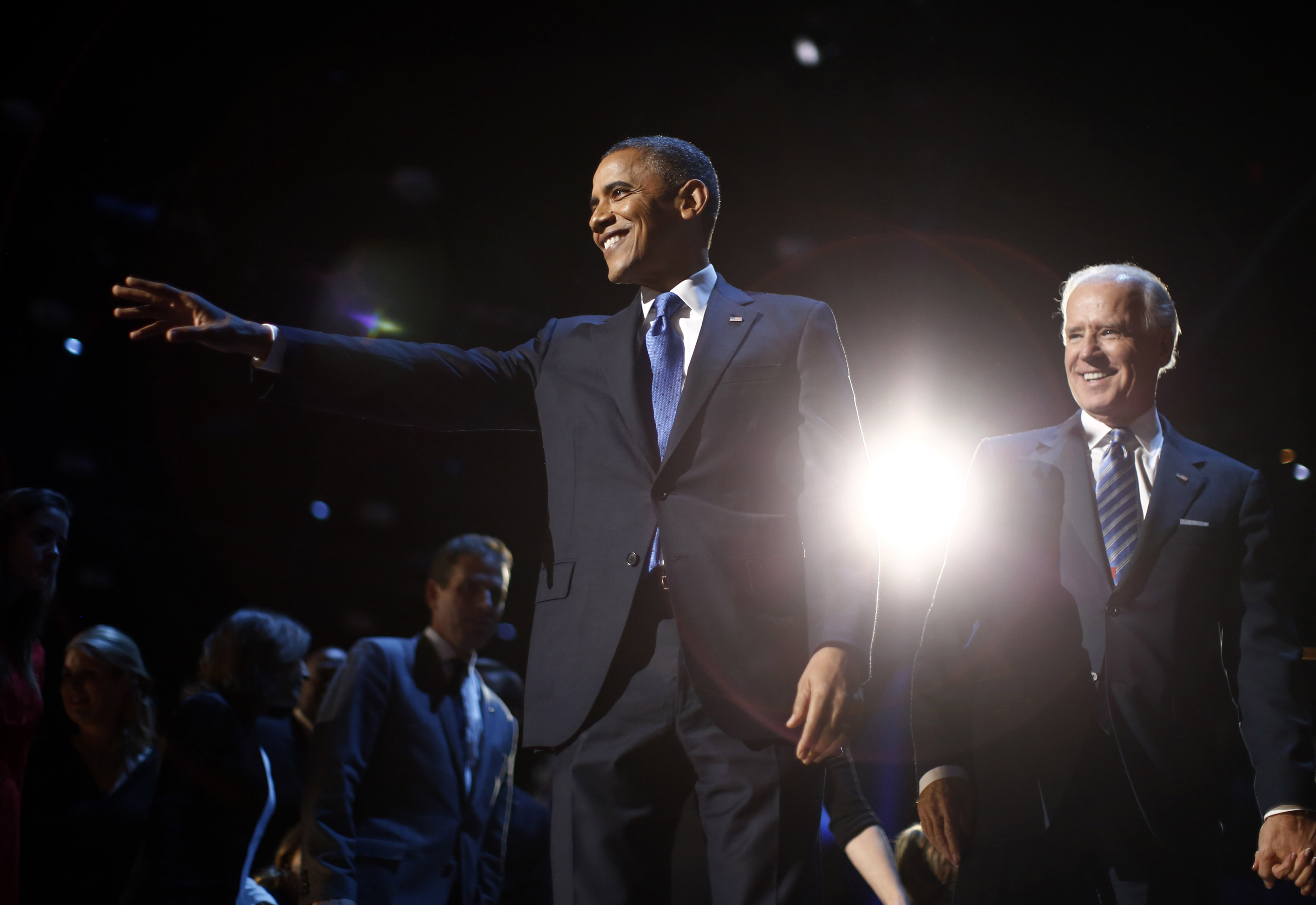 Foreign Policy and the 2012 Presidential Election | Brookings