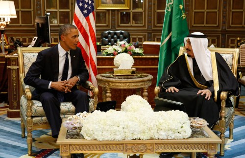 With friends like these: America’s allies in the Middle East create as ...
