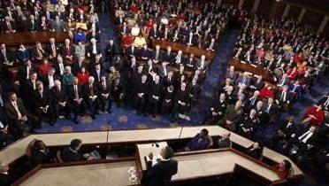 Five Things to Watch for in the State of the Union | Brookings