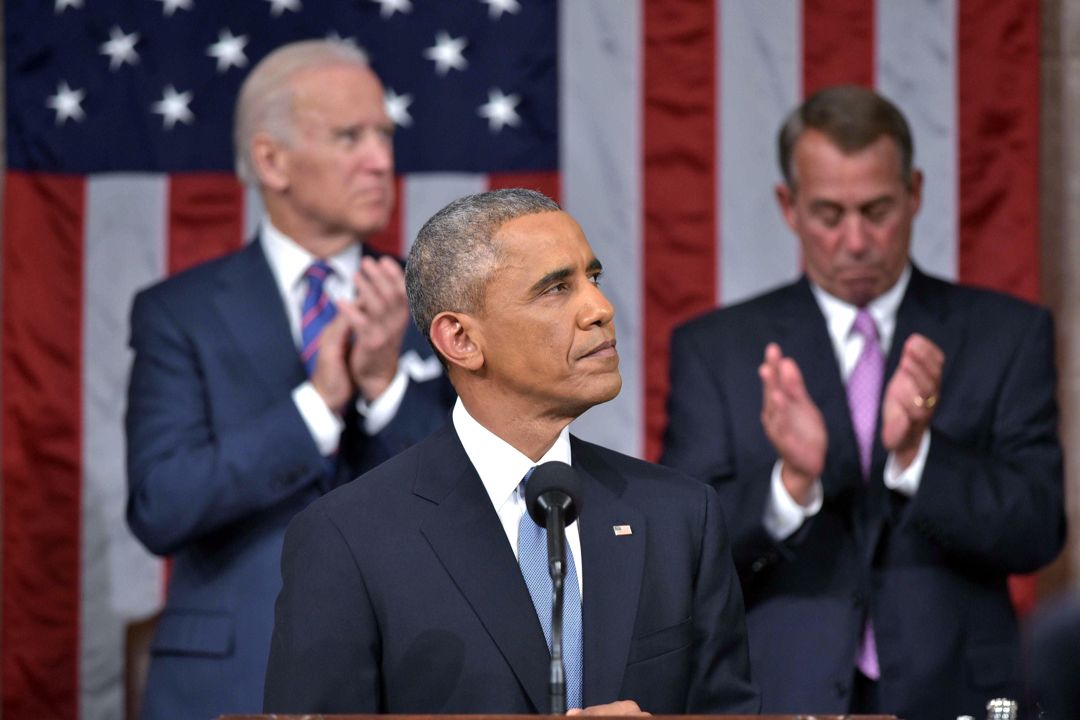 The significance of President Obama's Precision Medicine Initiative ...