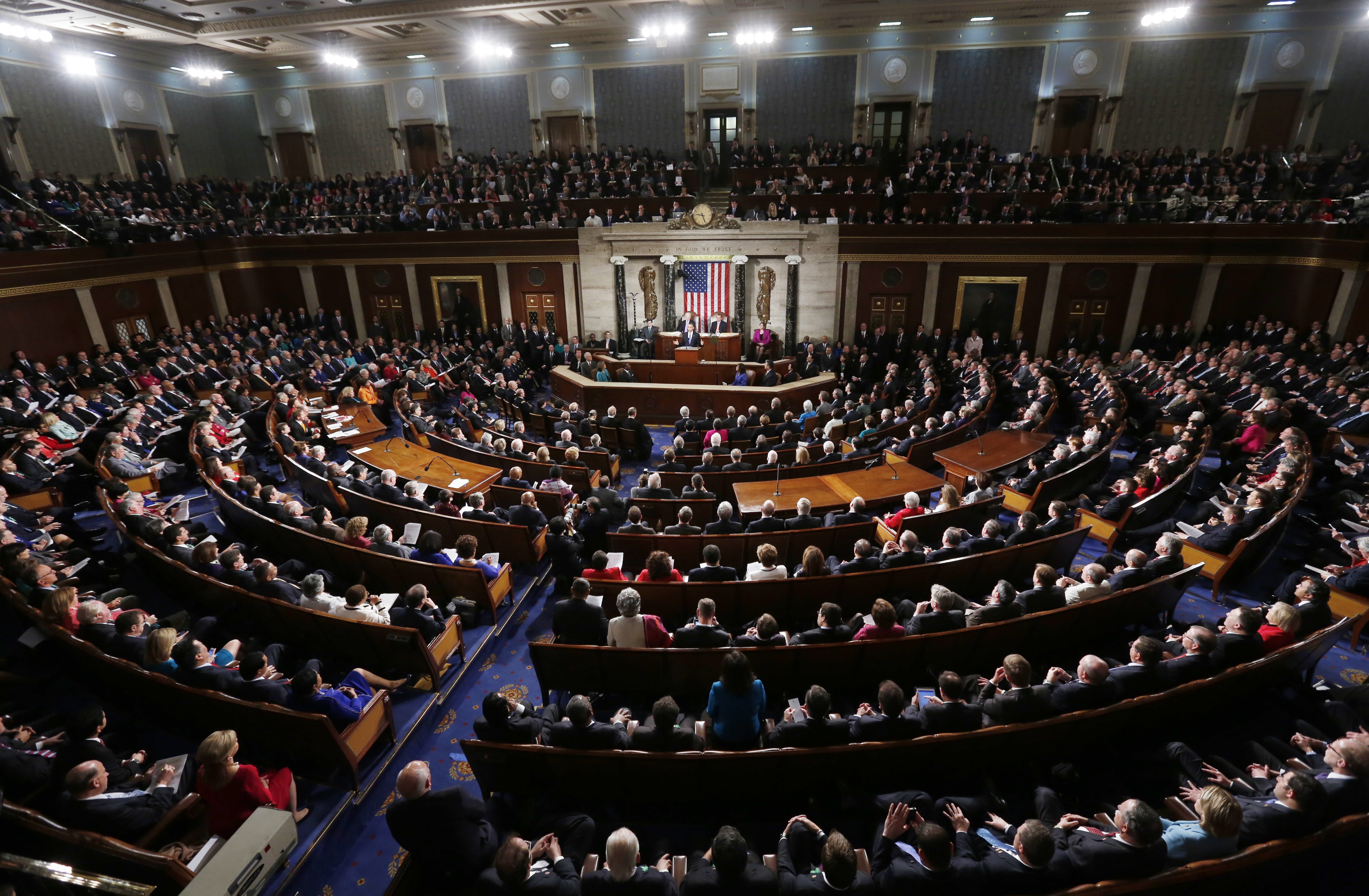 President Obama's Pragmatically Progressive SOTU Speech | Brookings
