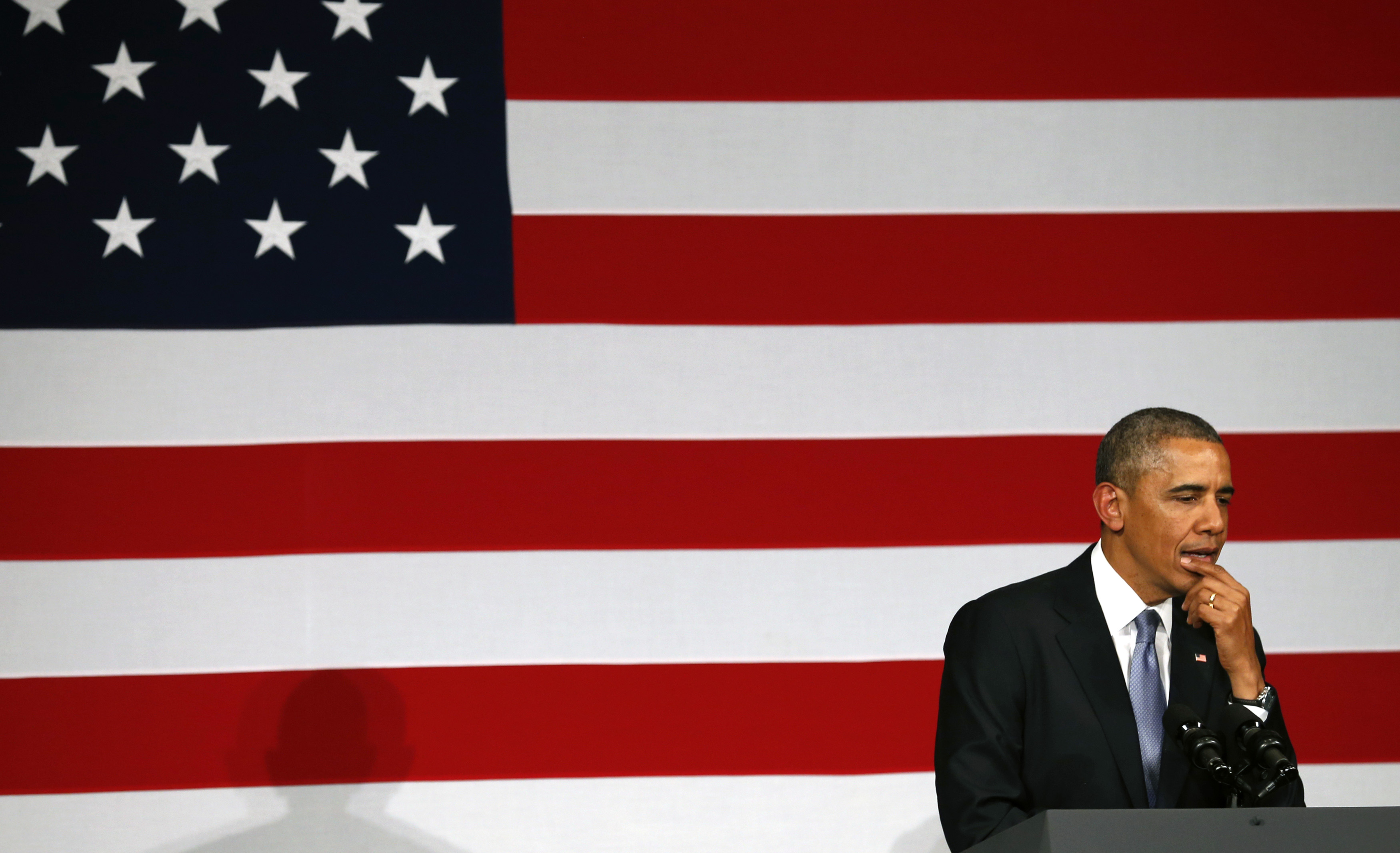 America’s Enduring Leadership | Brookings