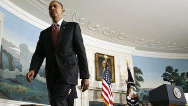 Obama the Carpenter: The President's National Security Legacy | Brookings