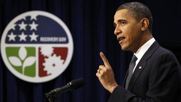 Crisis No More: The Success of Obama’s Stimulus Program