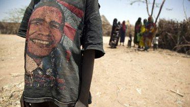 Favorite or Prodigal Son? U.S. - Africa Policy under Obama | Brookings