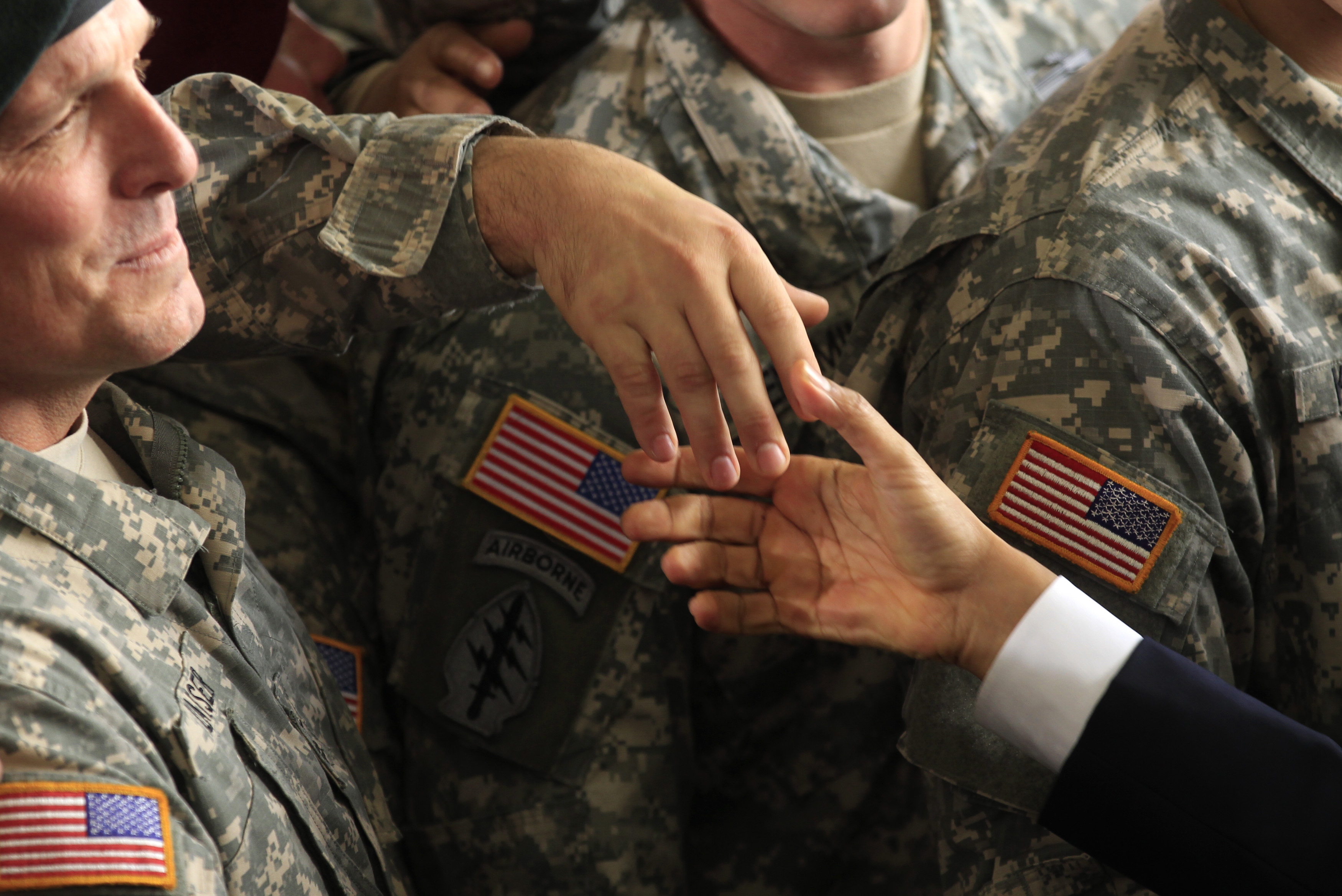 DoD Reforms Don't Go Far Enough | Brookings