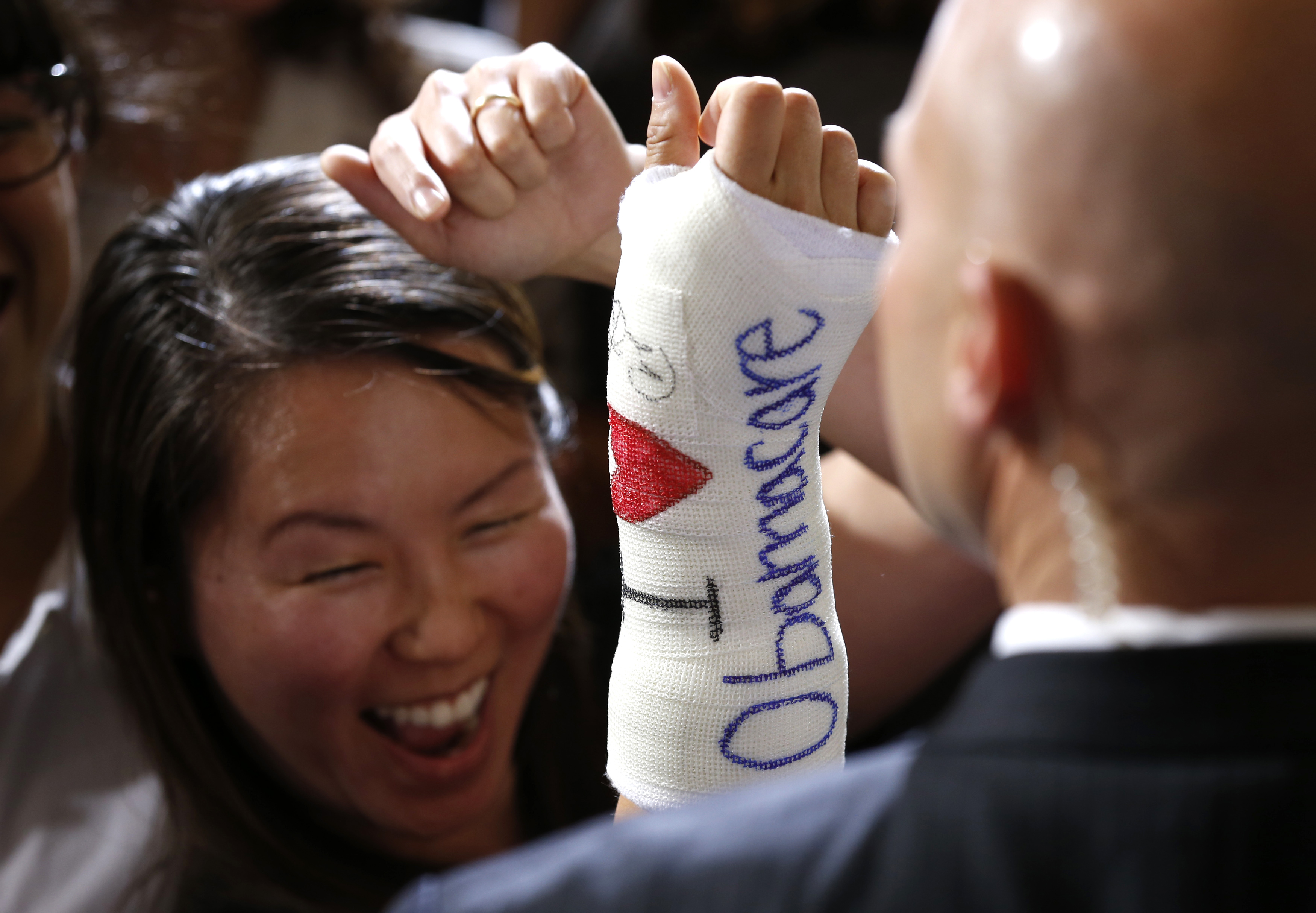 Now's Not the Time for Liberals to Say "I Told You So" About Obamacare ...