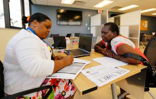 Bipartisan Health Reform? Obamacare in the States | Brookings