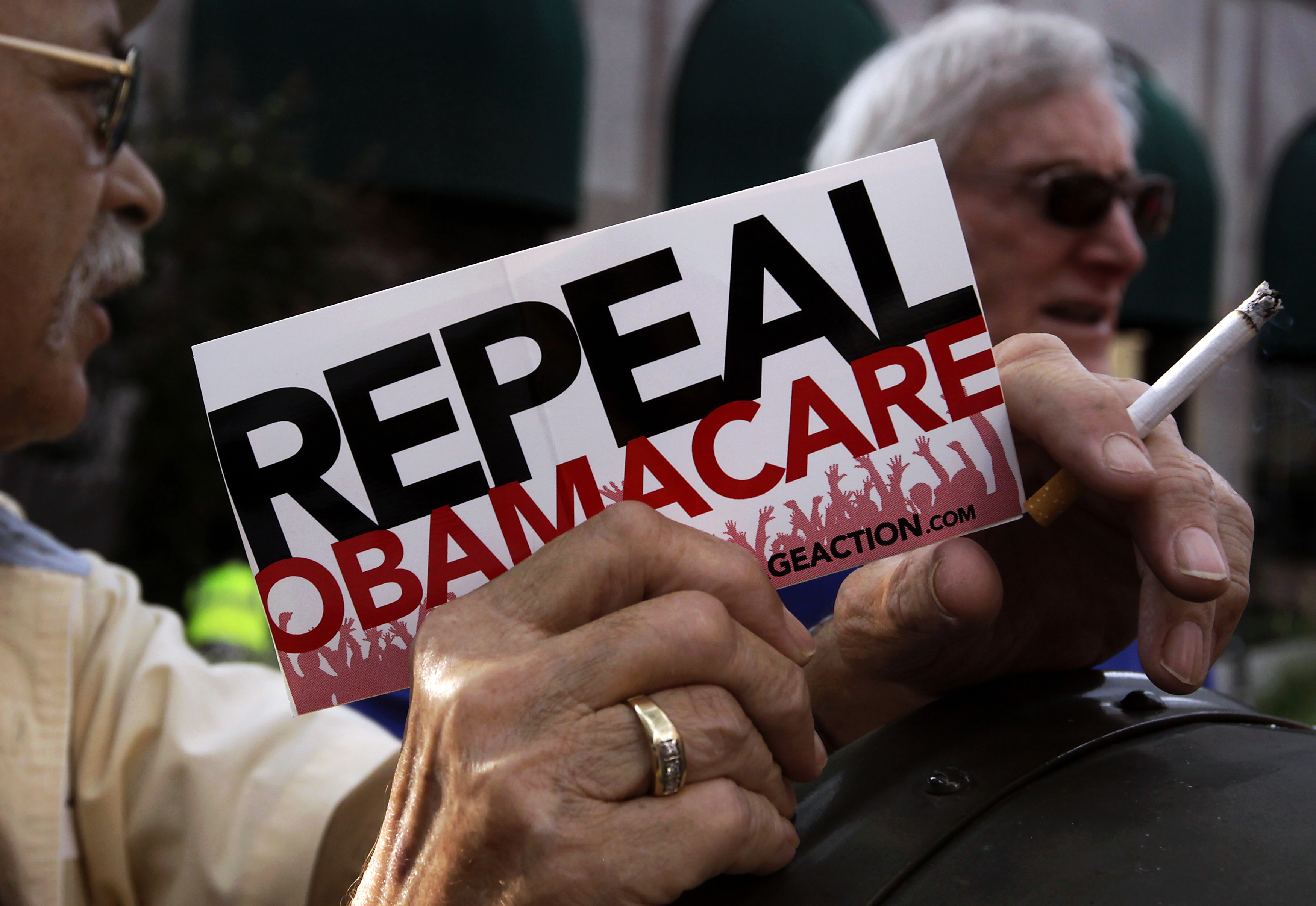 What Brookings Experts Are Saying about Obamacare's Fate in a GOP ...