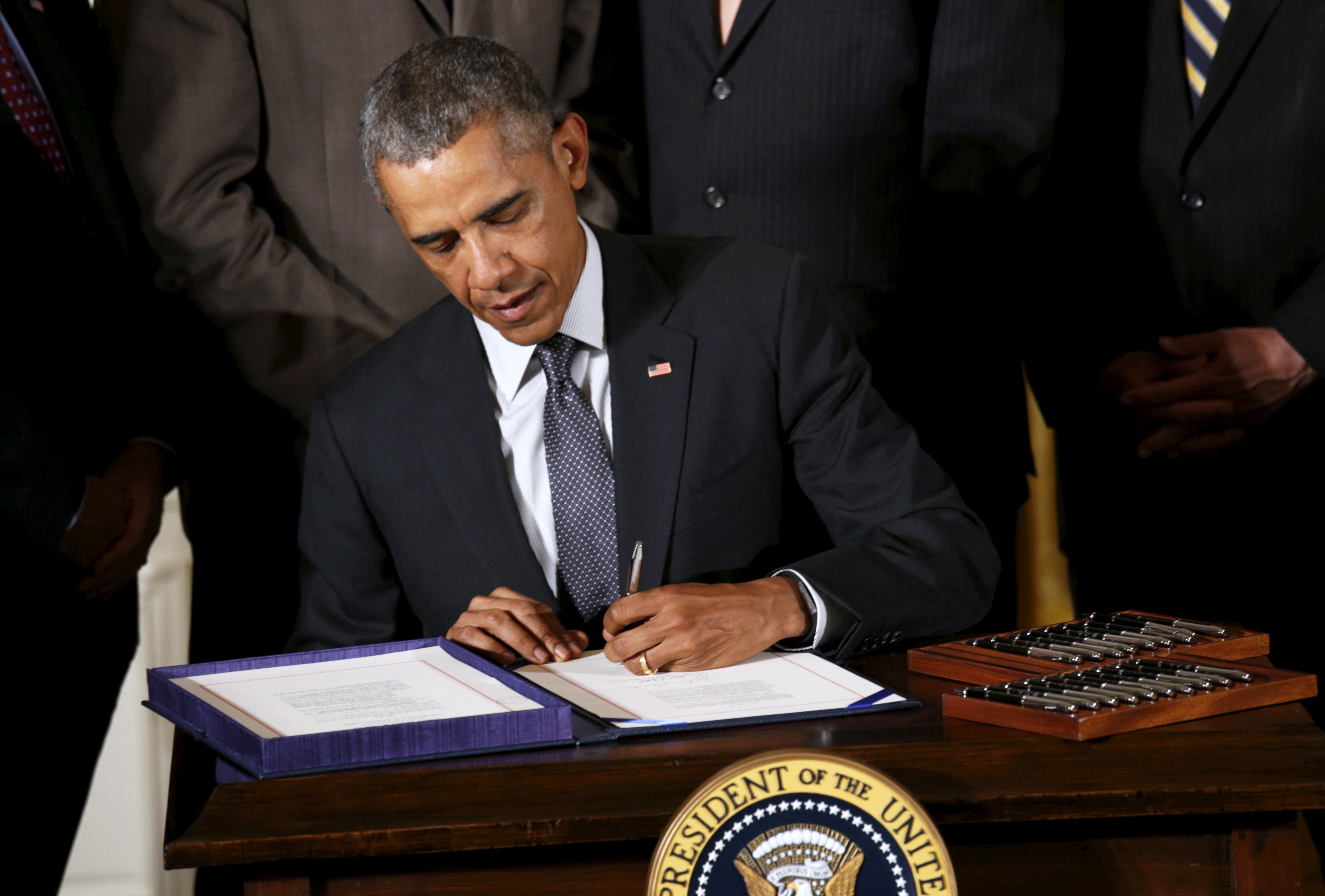 Obama acts to help states expand retirement coverage -- most ...