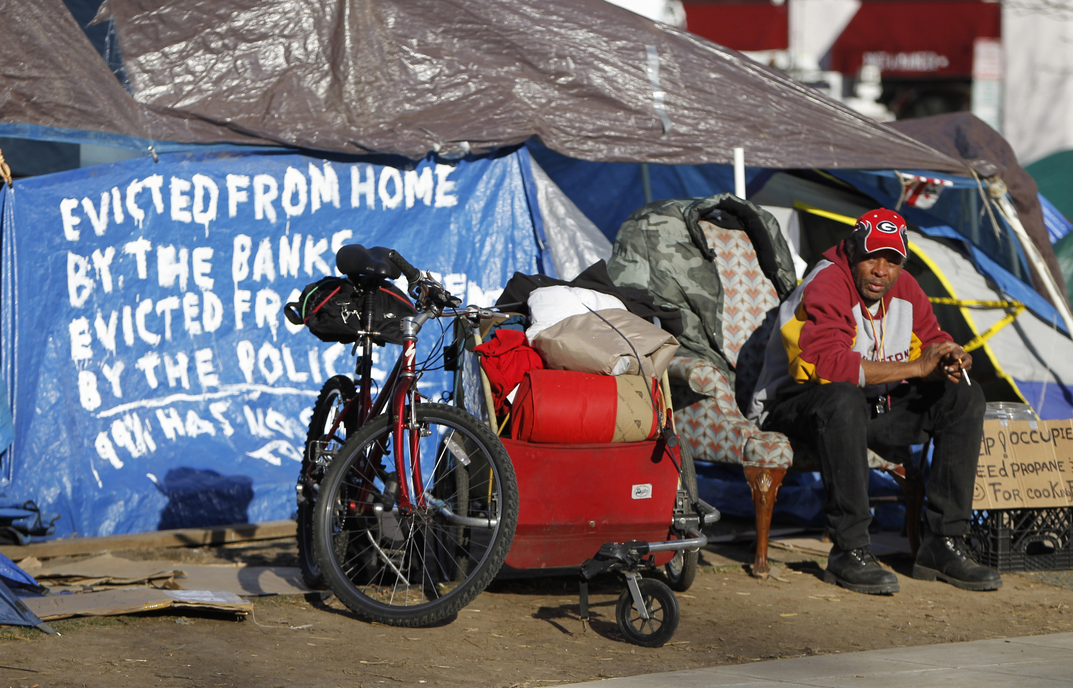 Disappointing Numbers on Income and Poverty: What's Wrong With This ...