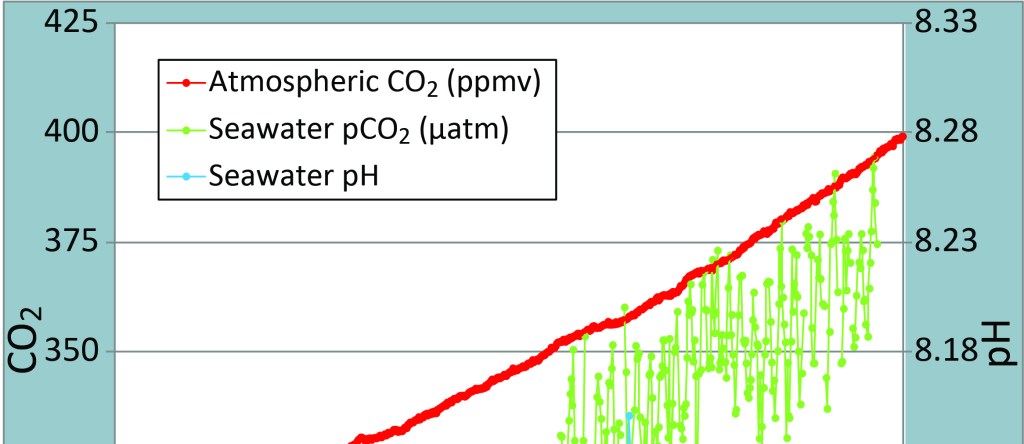 On World Oceans Day, a reminder that climate change action must ...