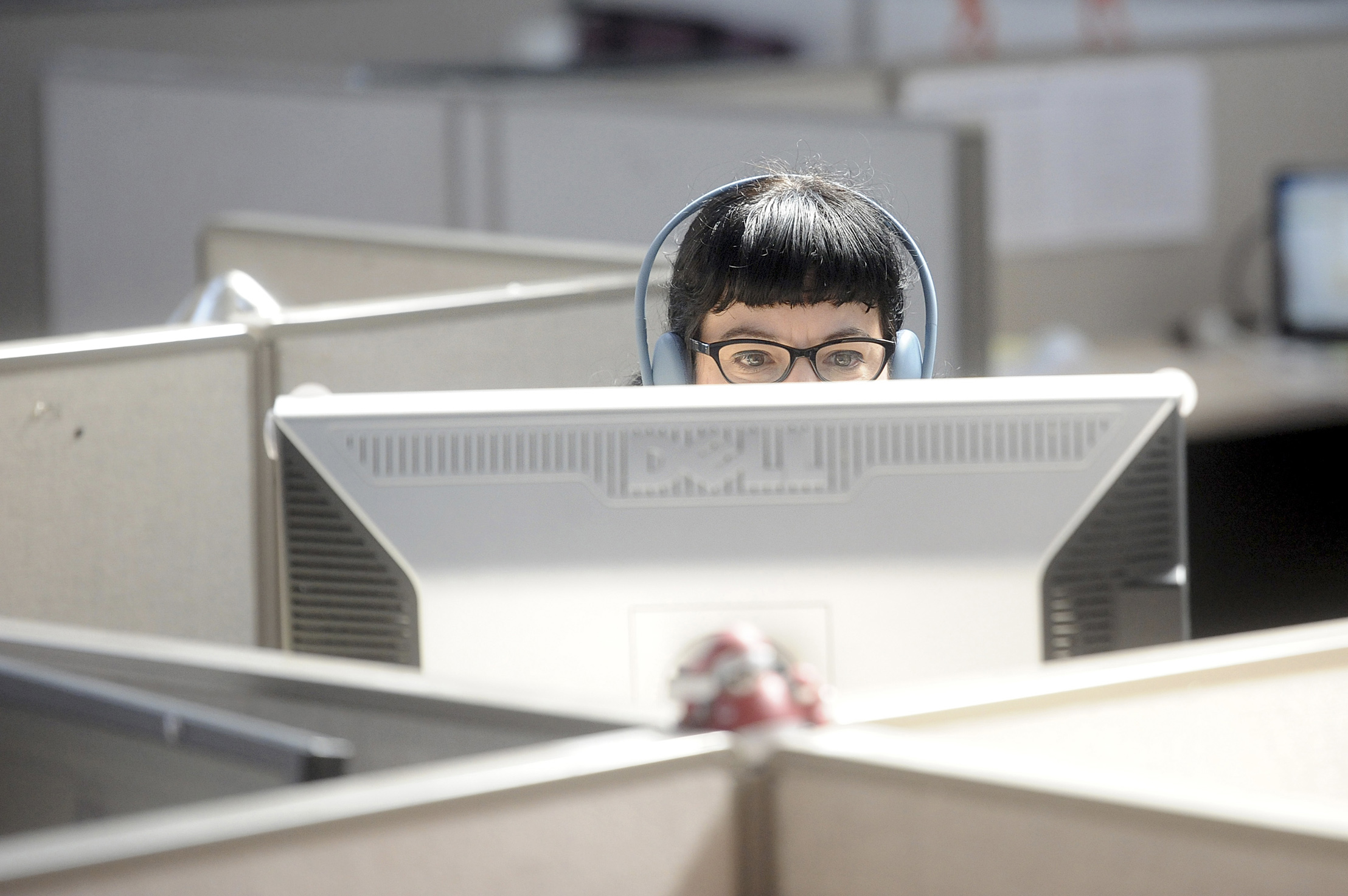 Job market polarization and U.S. worker skills: A tale of two middles ...