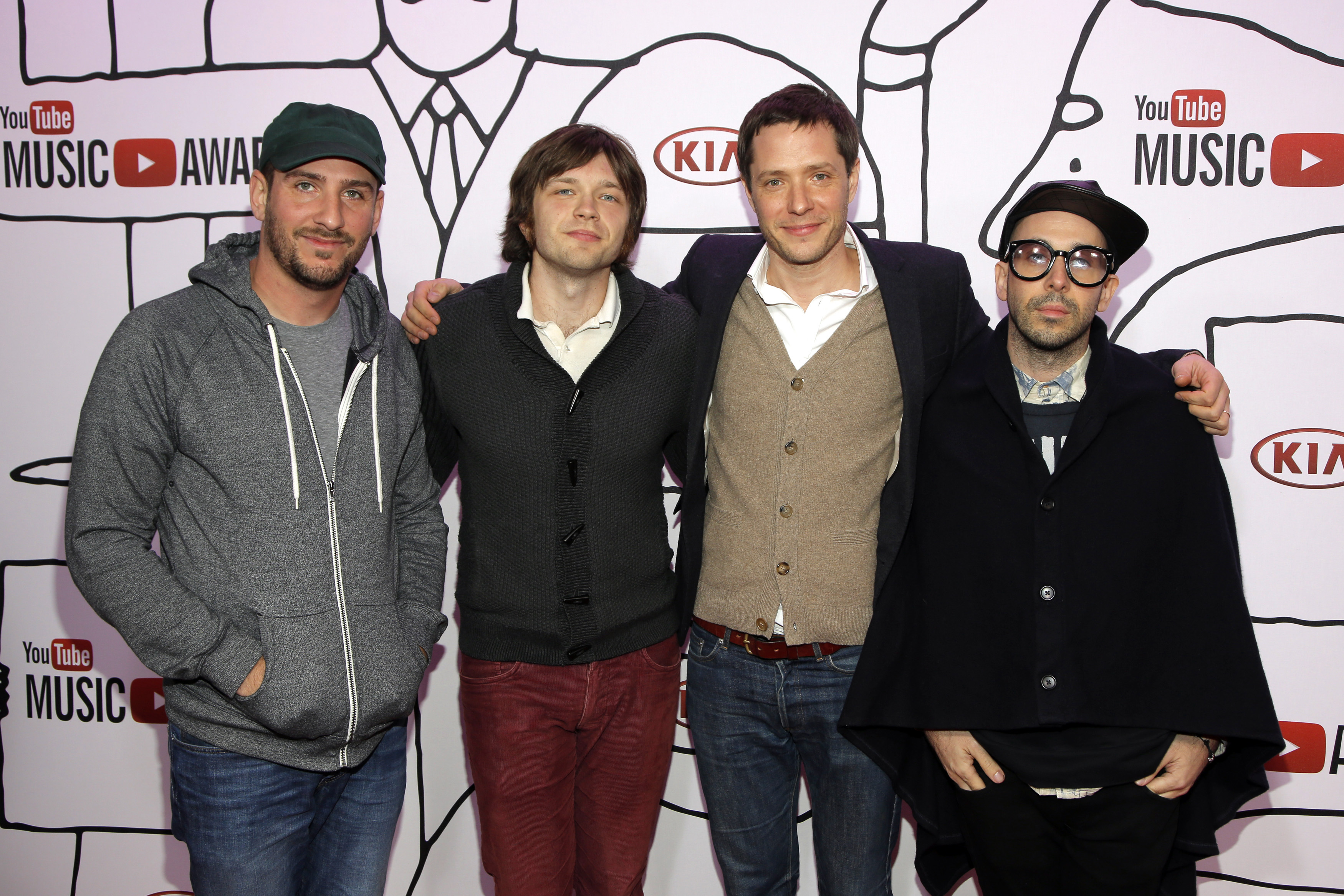 Should Rock Bands Use Drones? | Brookings