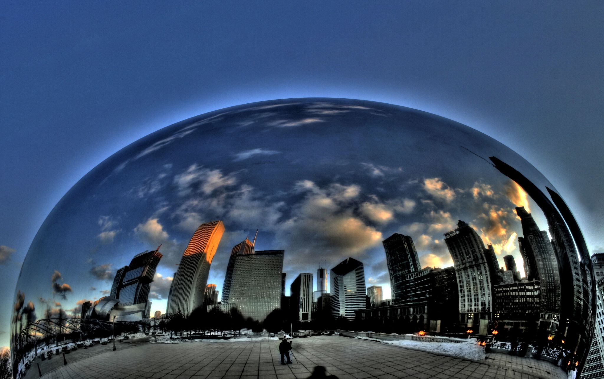 Locating Chicago Manufacturing: The Geography of Production in ...